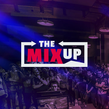 The MIXUP 2025 - Round 7