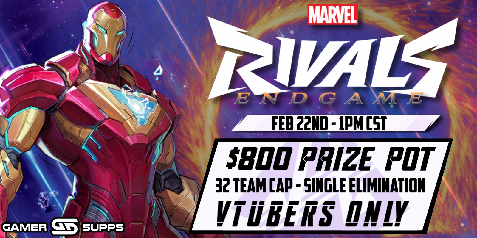 Marvel Rivals: ... | Details