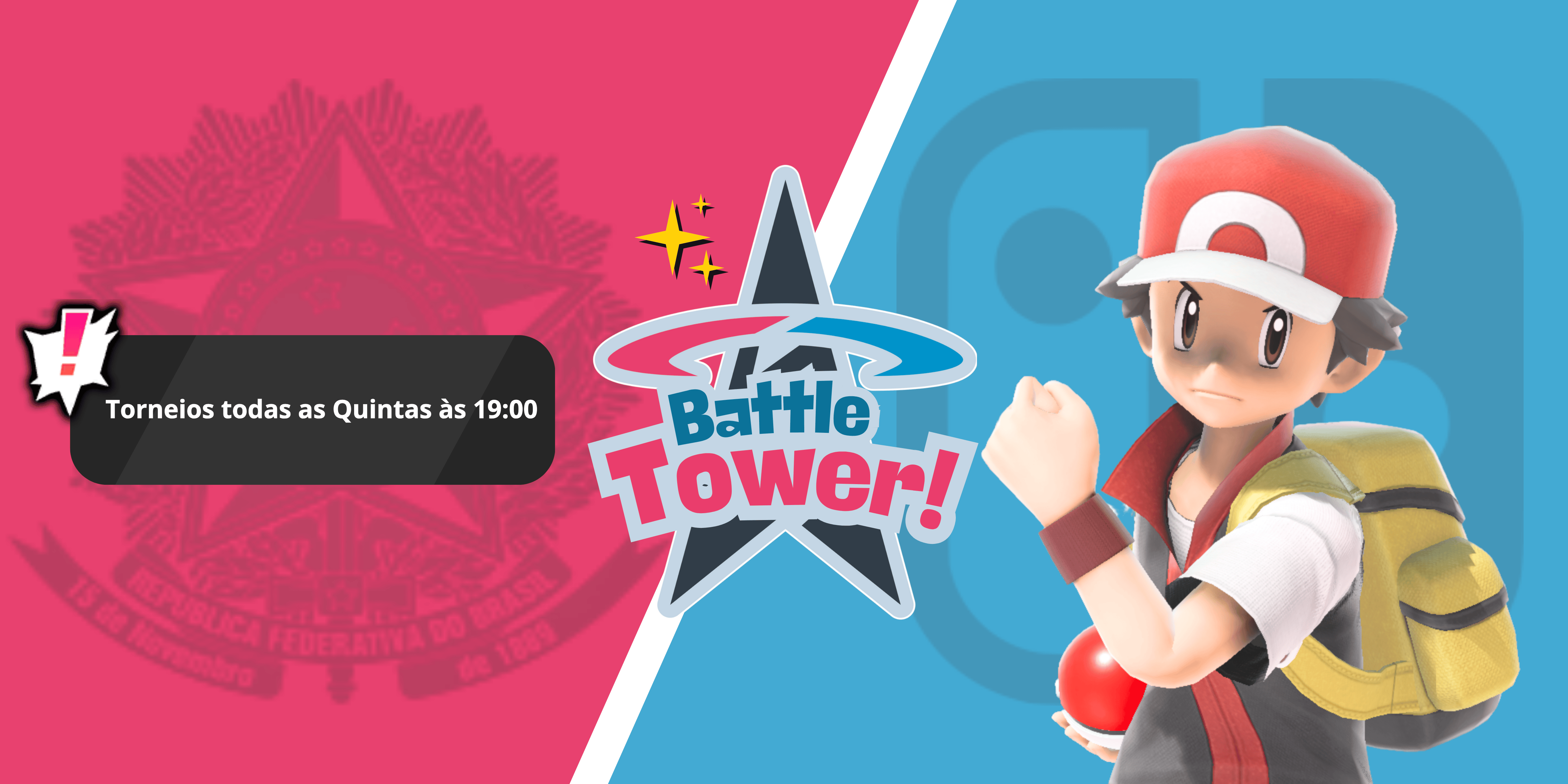 PST - Battle To... | Events