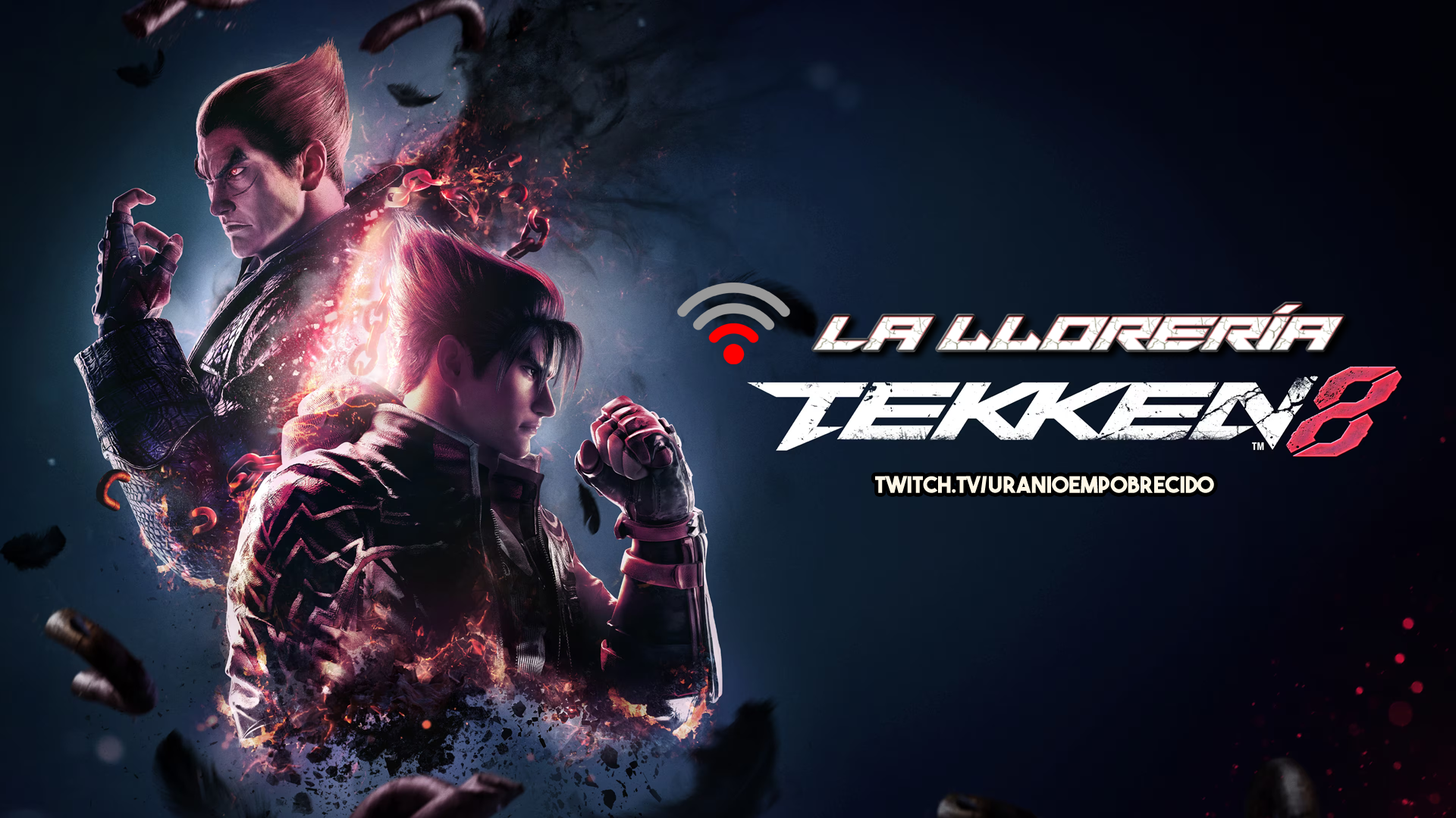 La llorería | Details