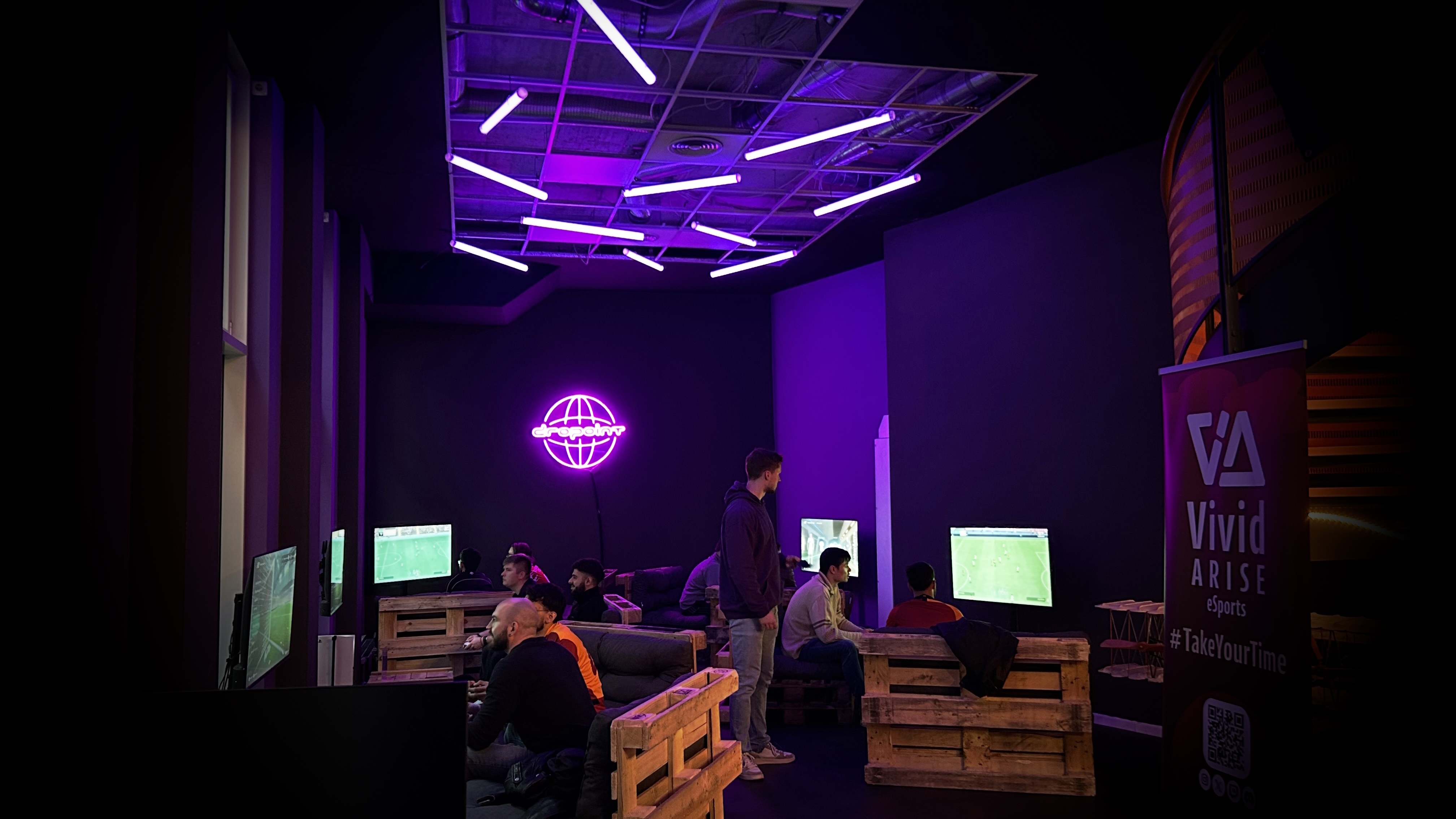 Z-Drop 5 + Mons... | Brackets