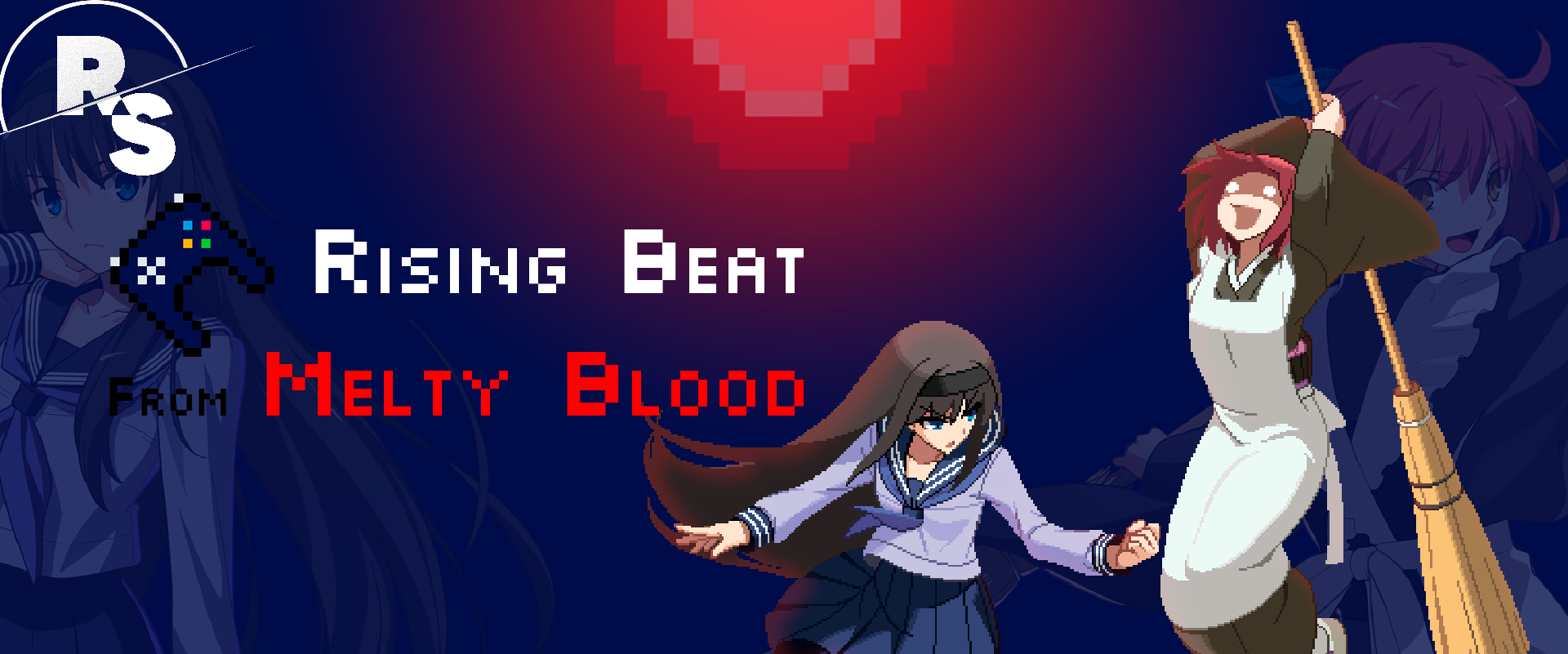 Rising Beat Fro... | Details