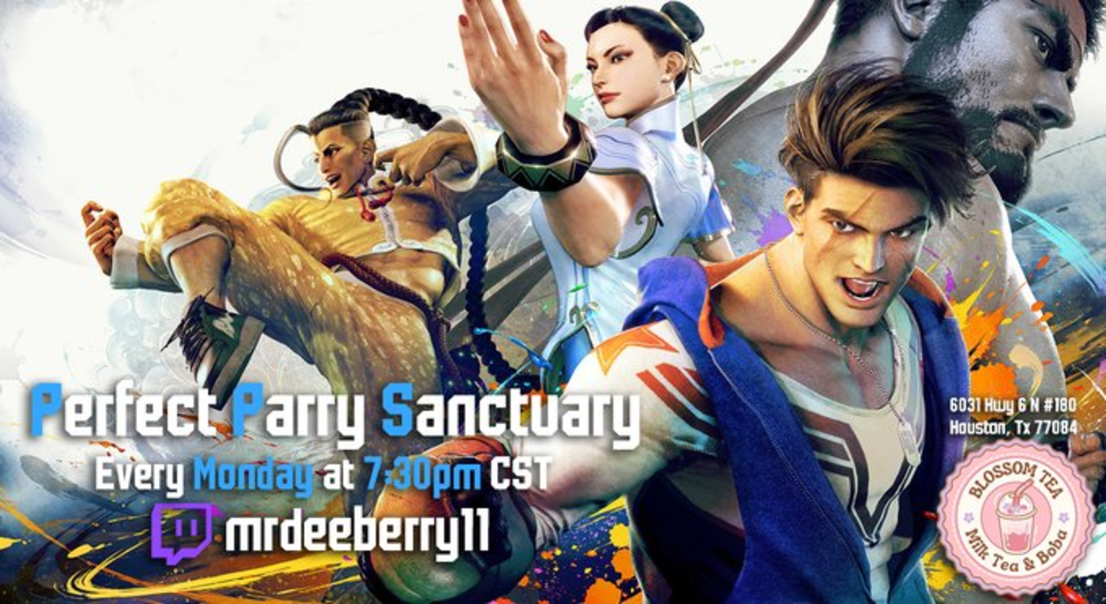 Perfect Parry S... | Details