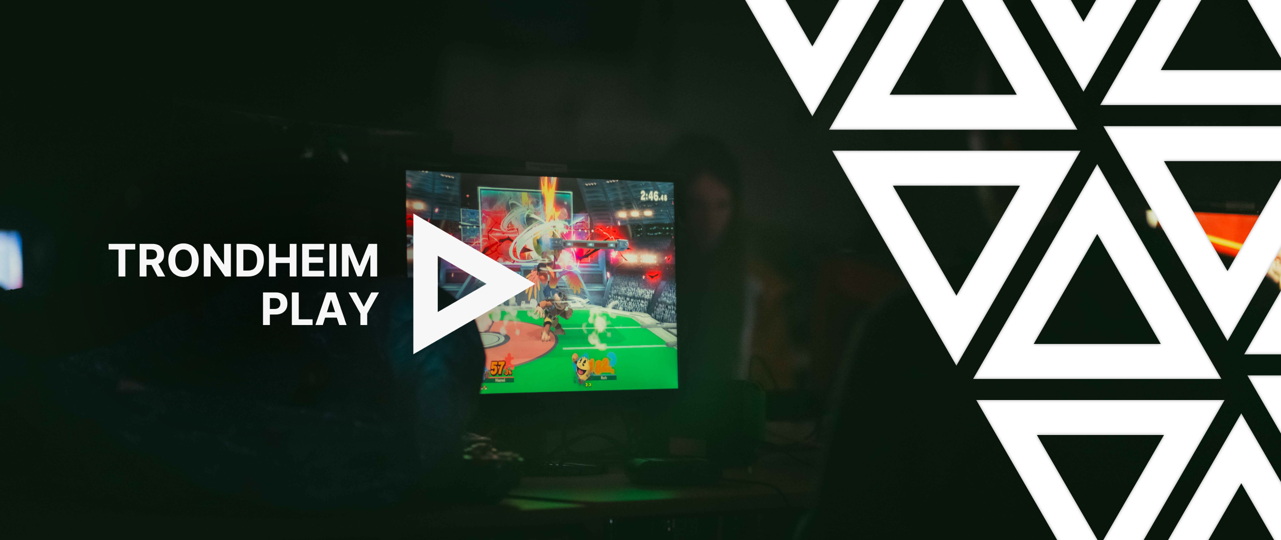 Trondheim Play ... | Brackets