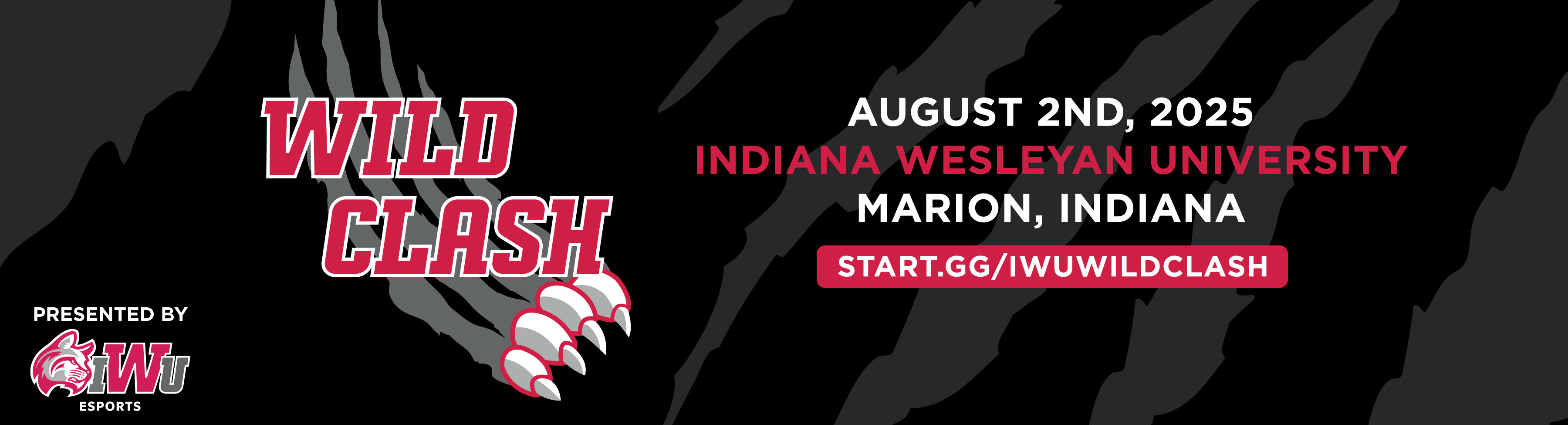 IWU WildClash 2... | Details