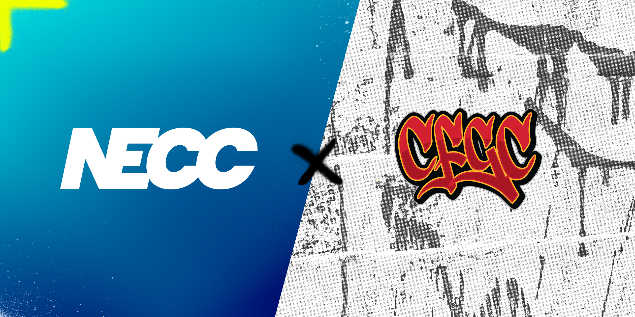 NECC x CFGC's F... | Details