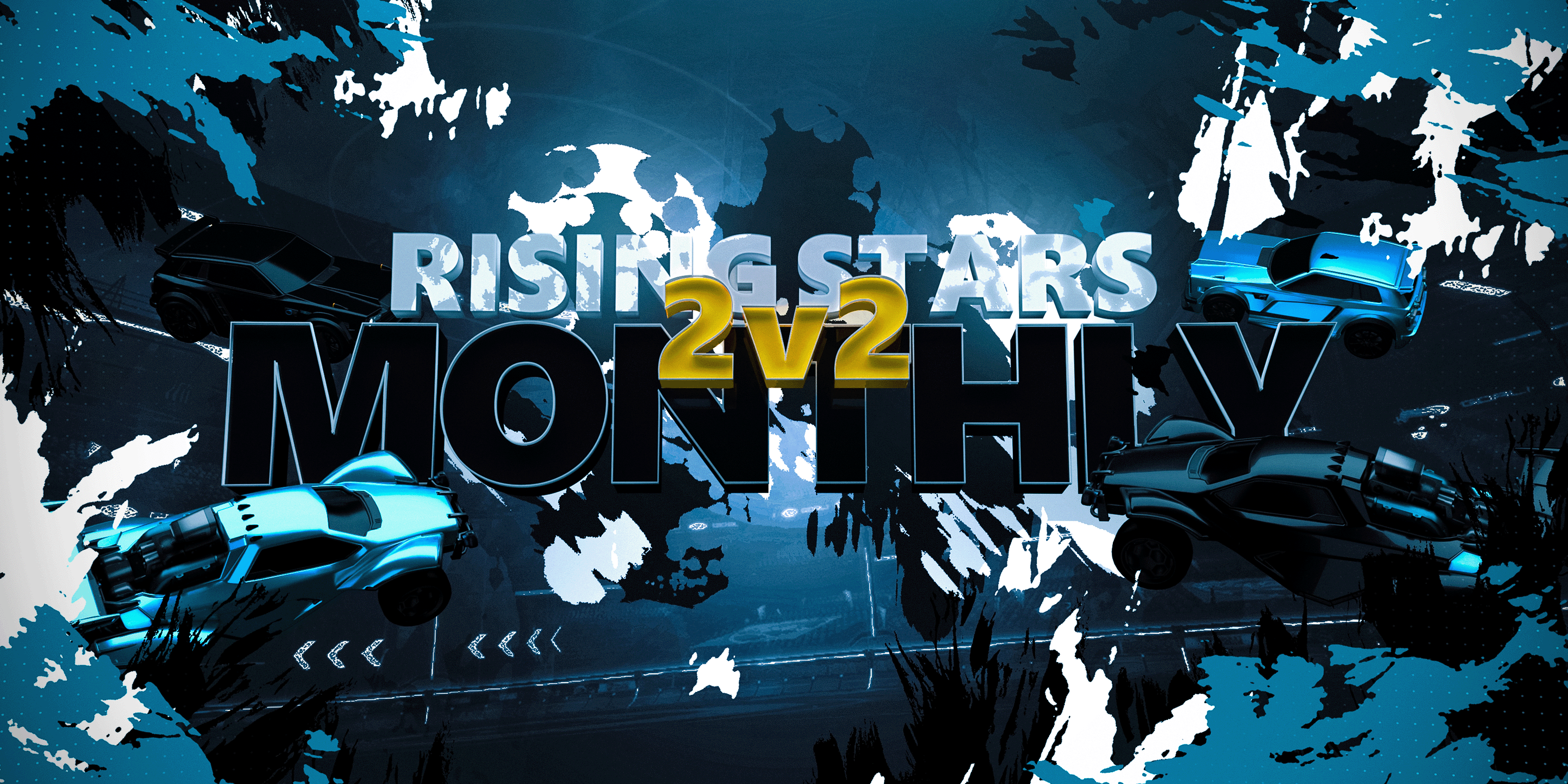 RL Rising Stars... | Details