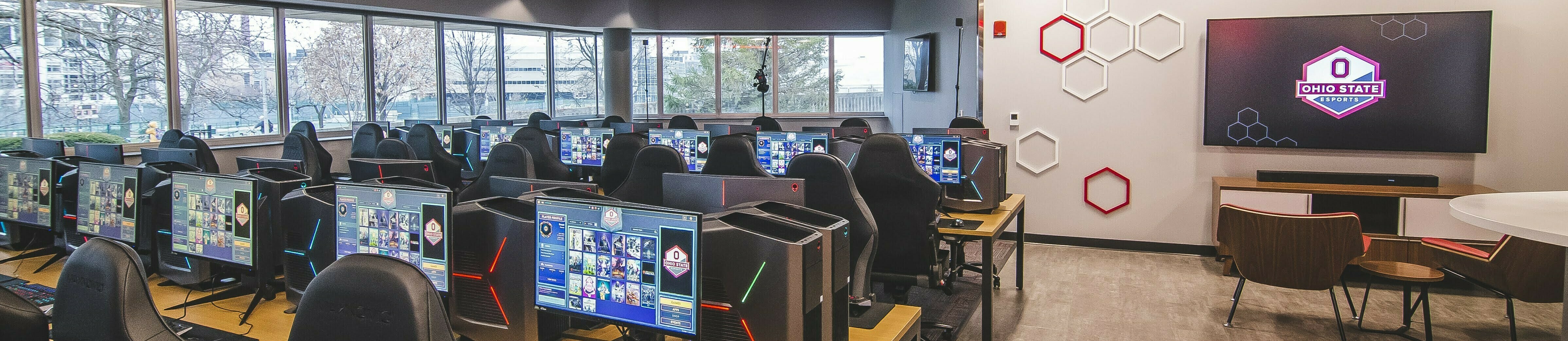 Ohio State Espo... | Register