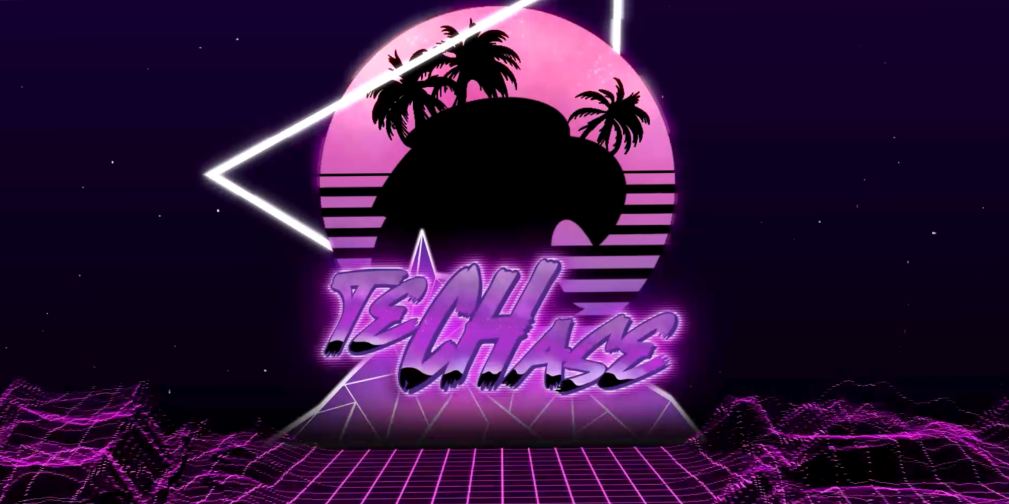 Tech Chase - 2/... | Details