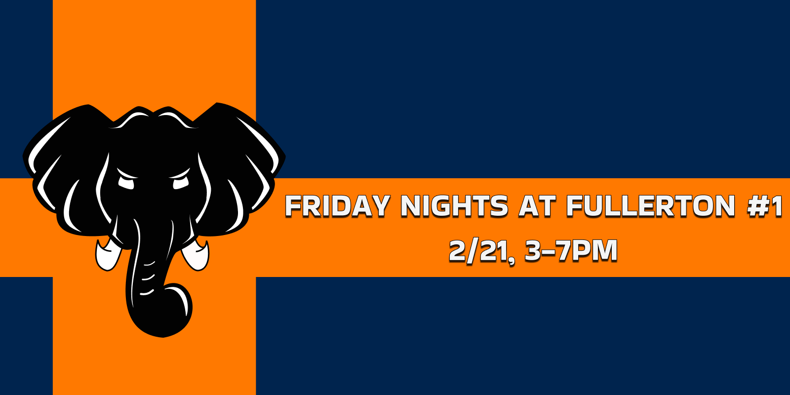 Friday Nights a... | Details