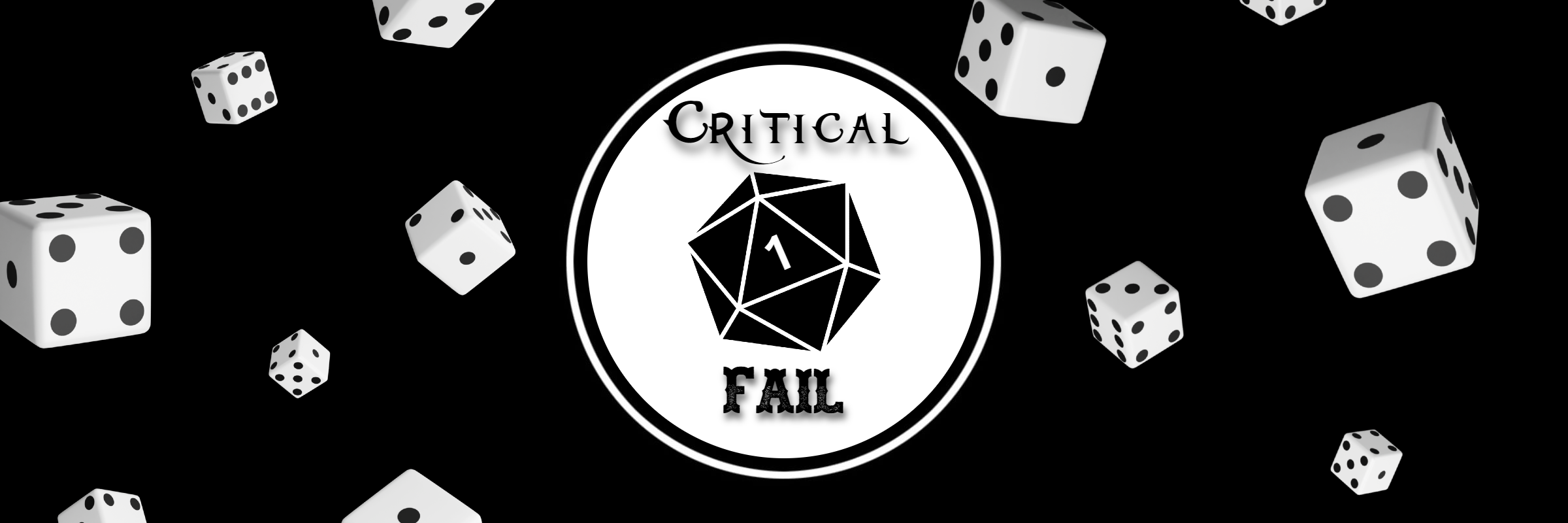 Critical Fail #19 | Overview