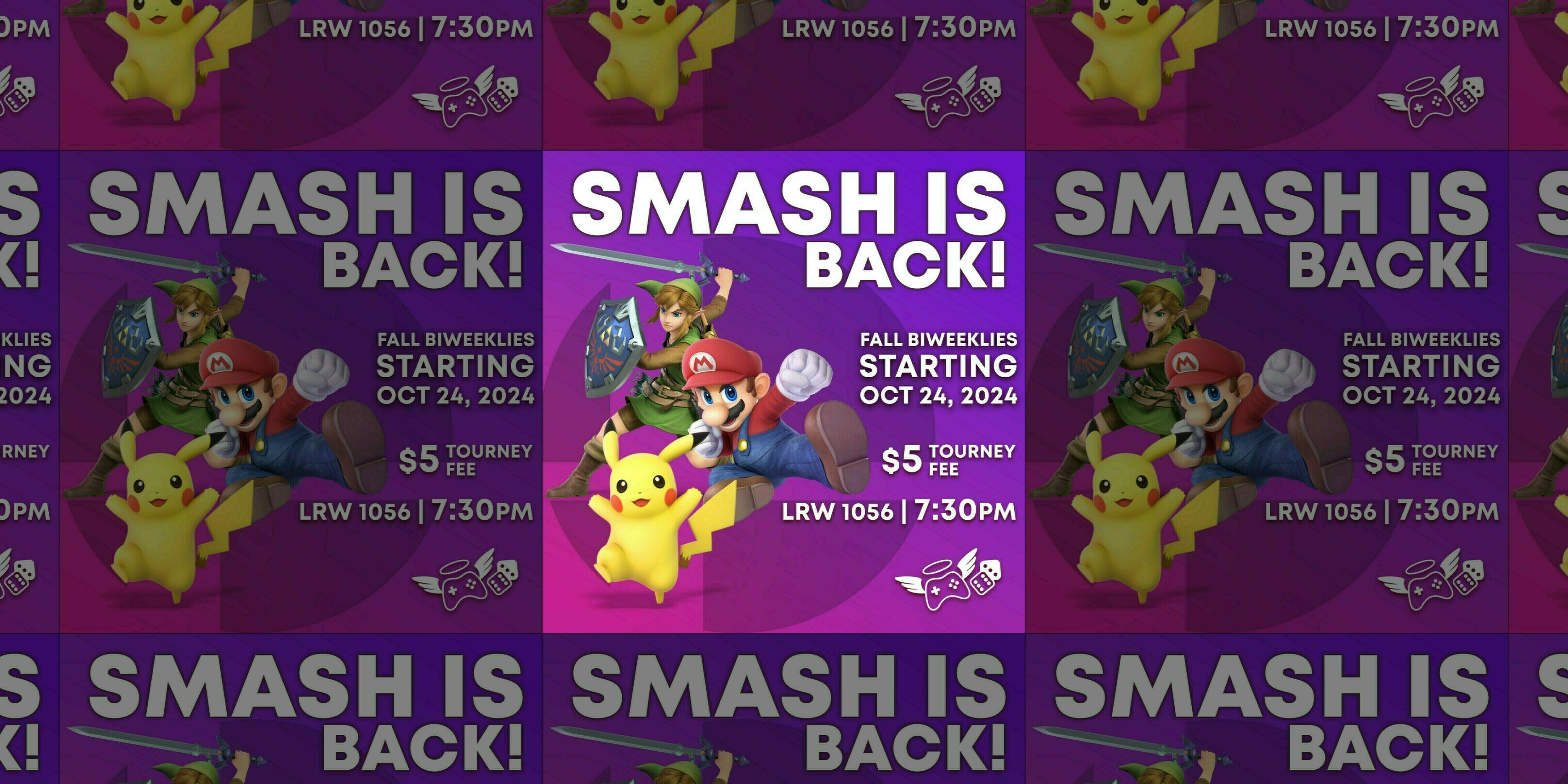 Smash at Mac — ... | Details