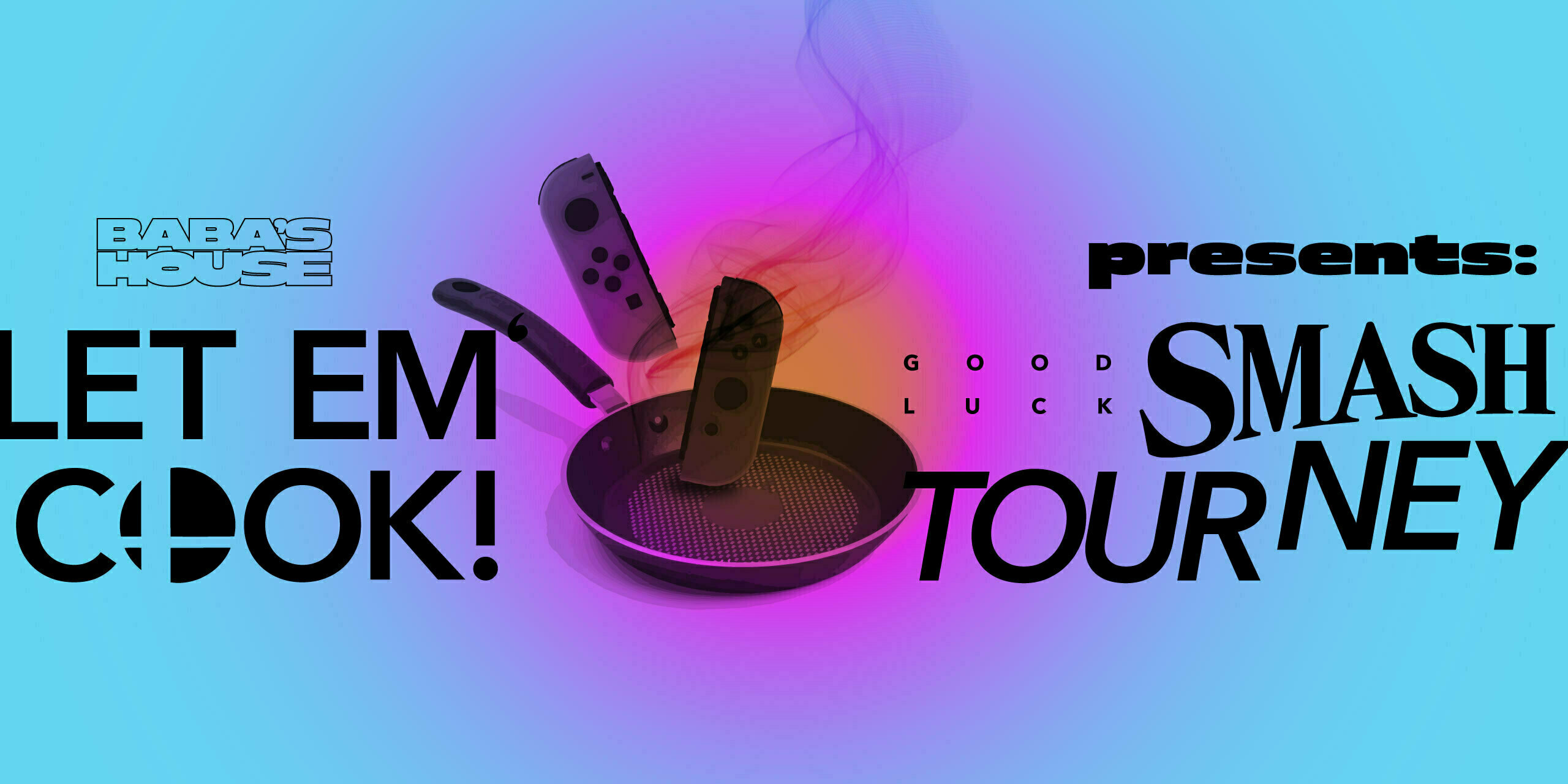 Let em Cook! #6 | Details