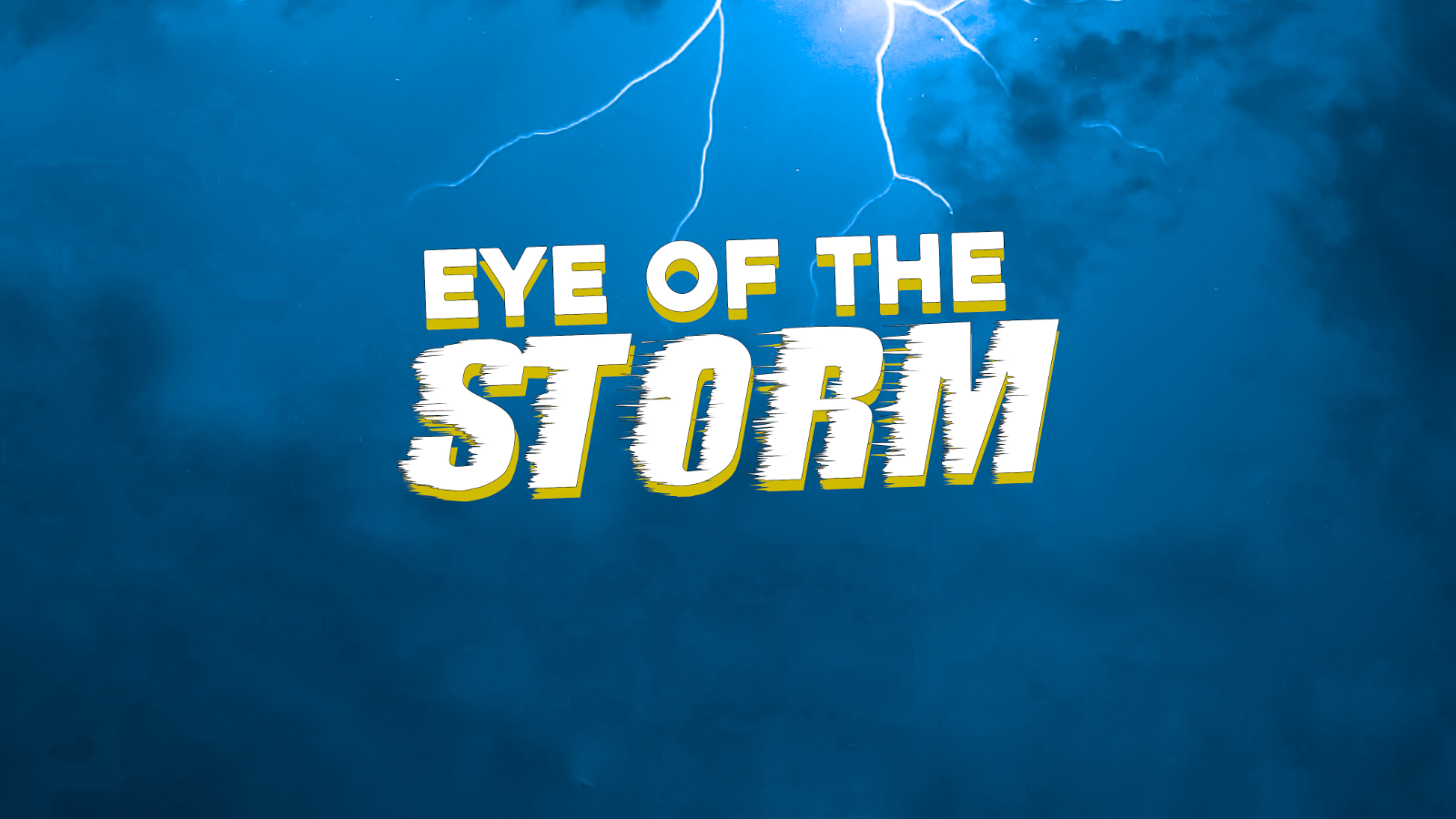 Eye of the Storm #10 FGC at Mayfair High School