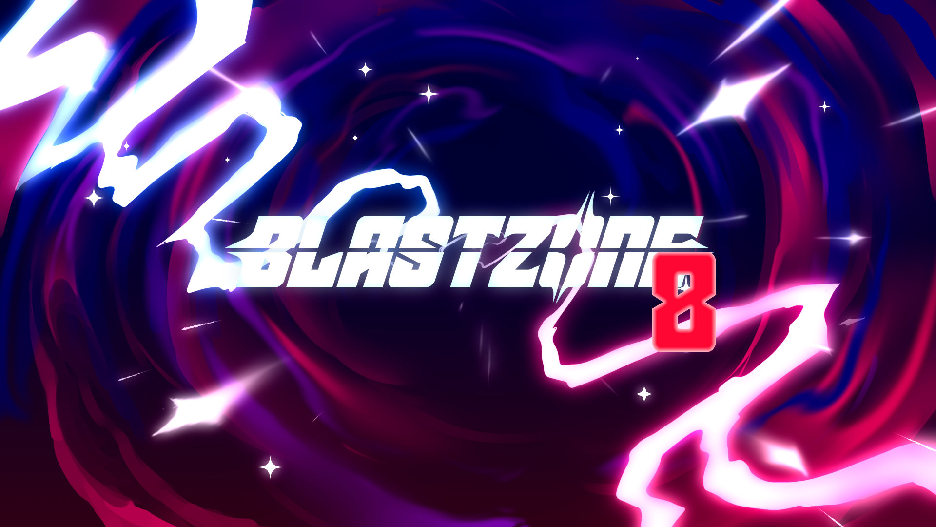 BlastZone V8 | Details
