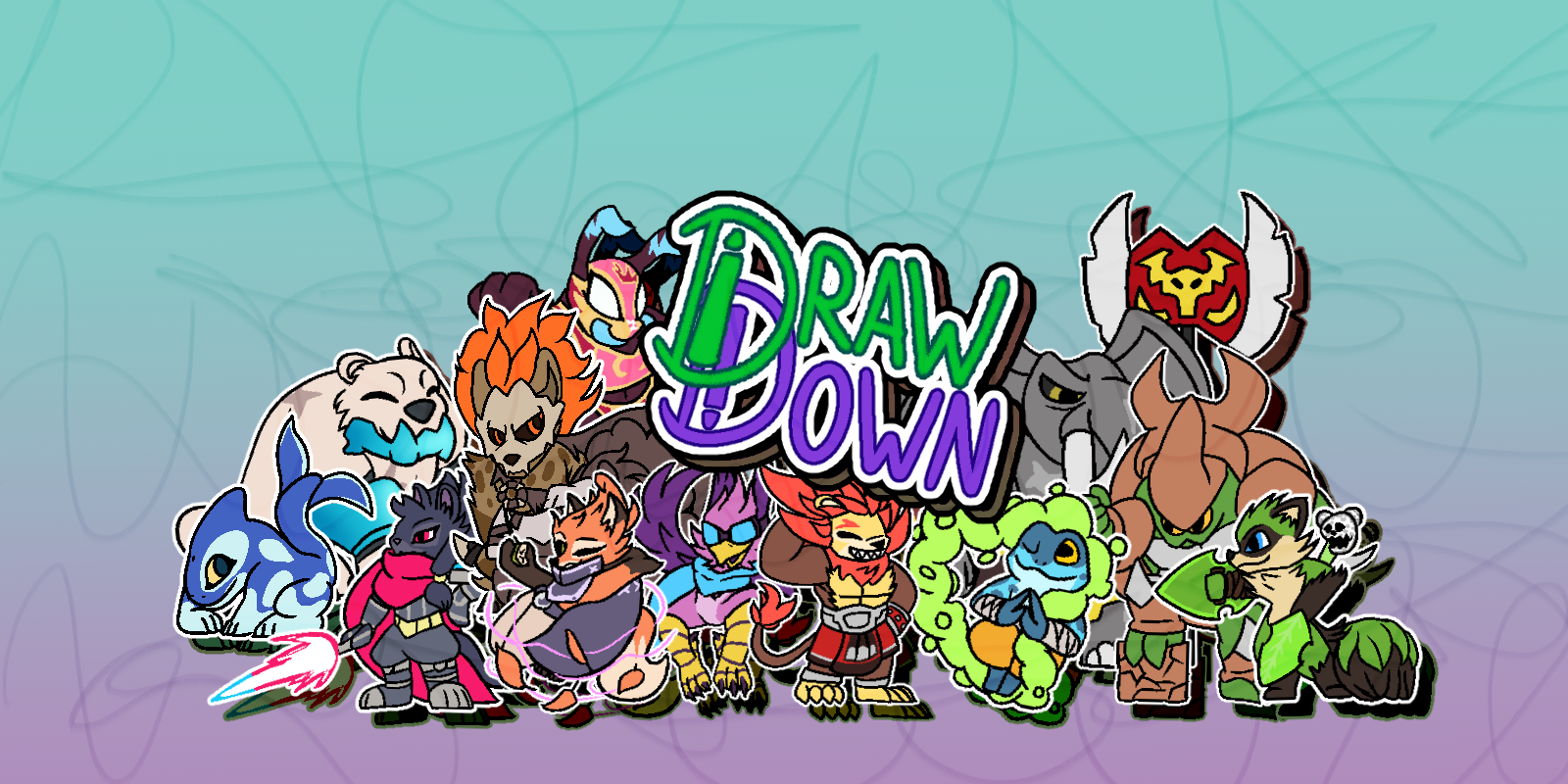 DrawDown 2025 #2 | Events