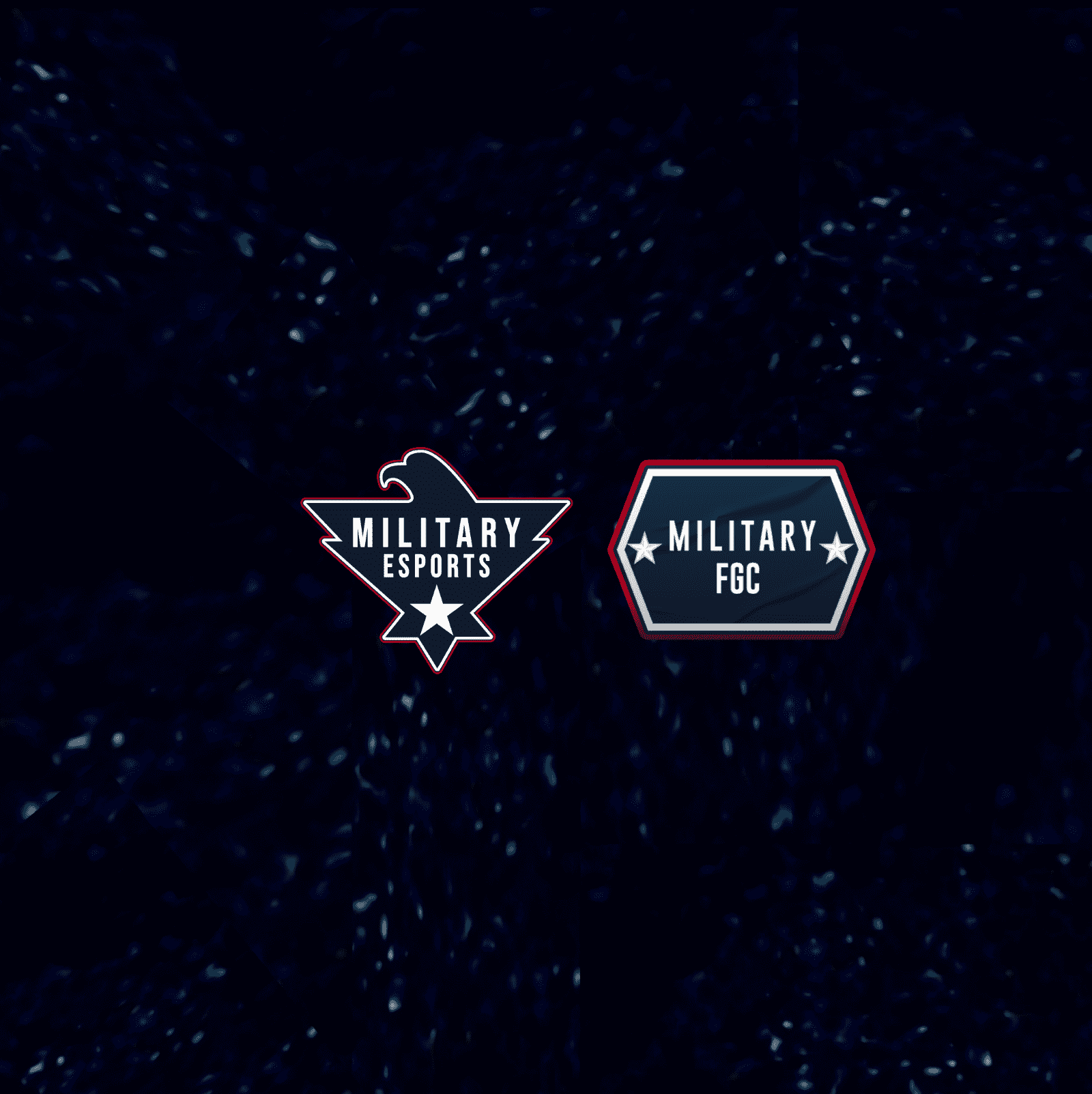 Military eSport... | Brackets