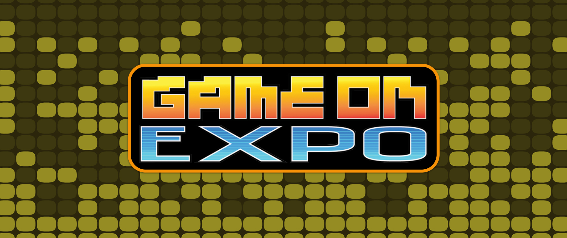 Game On Expo 2025 | Brackets