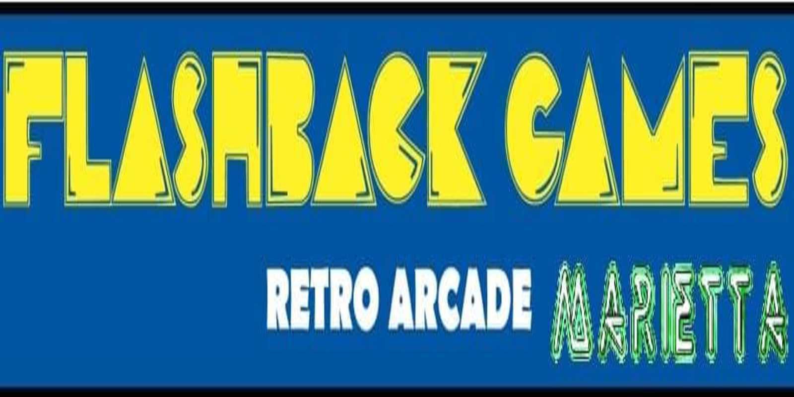 Flashback Fight... | Brackets