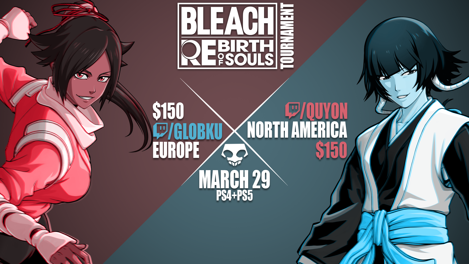 Bleach Rebirth ... | Details