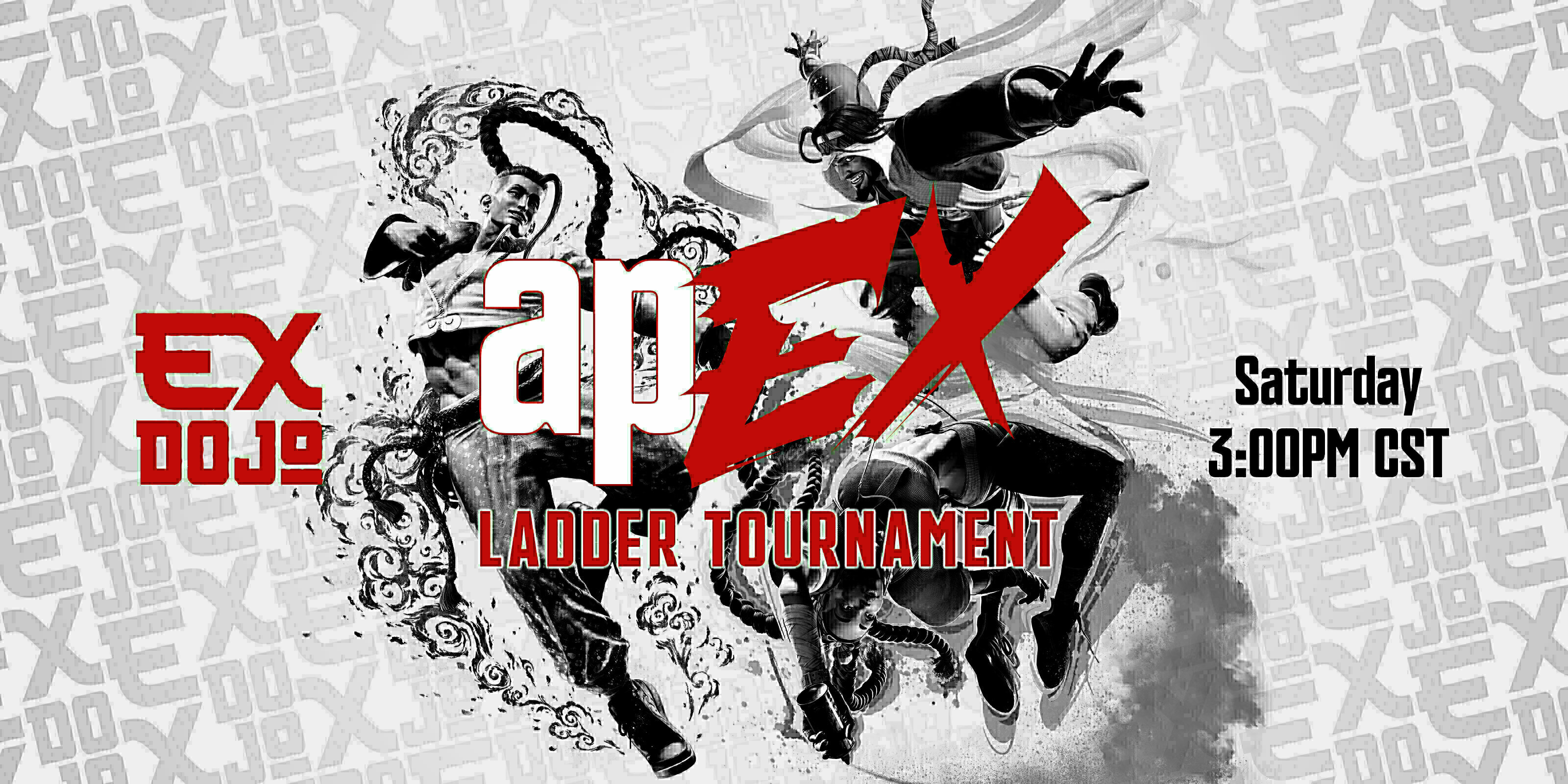 apEX #28 - EX D... | Register