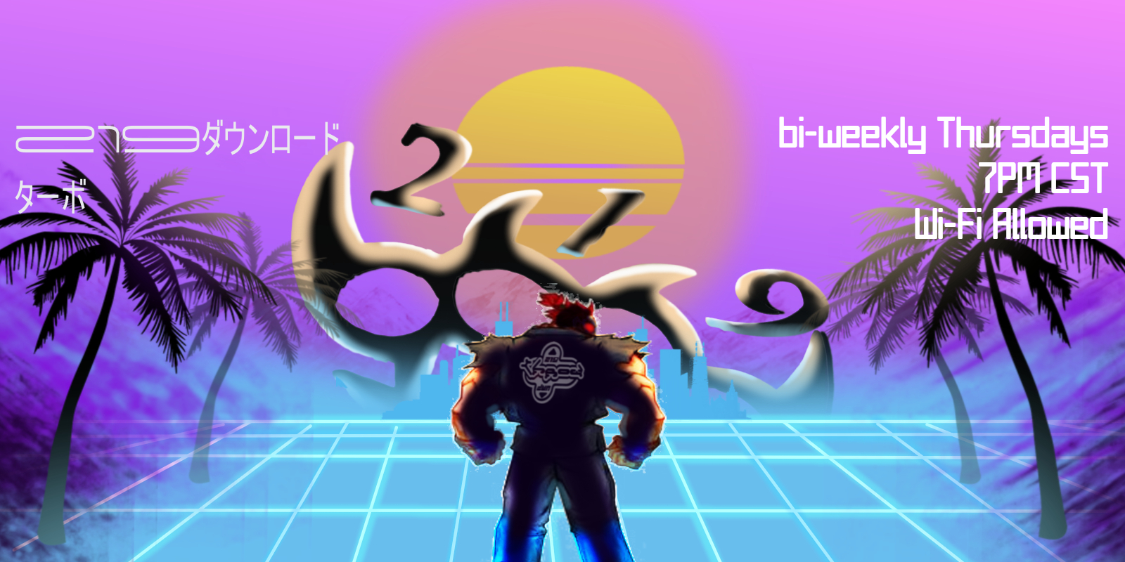 219 DOWNLOAD #3 | Details