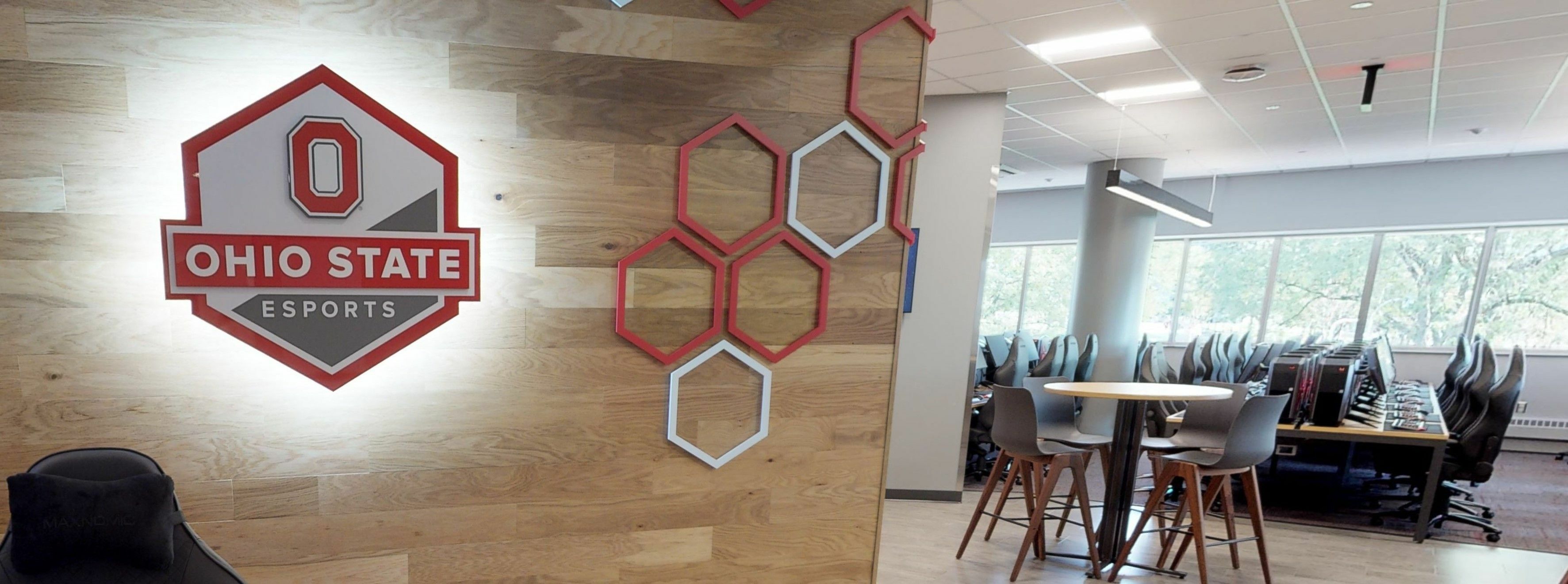 OSU Esports- Sm... | Details