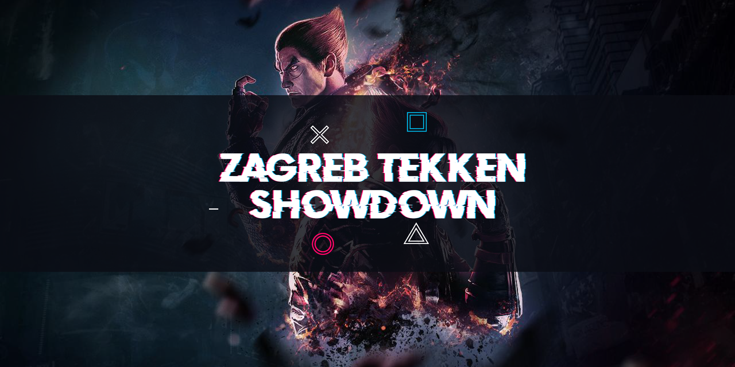 Tekken 8 @SET -... | Events