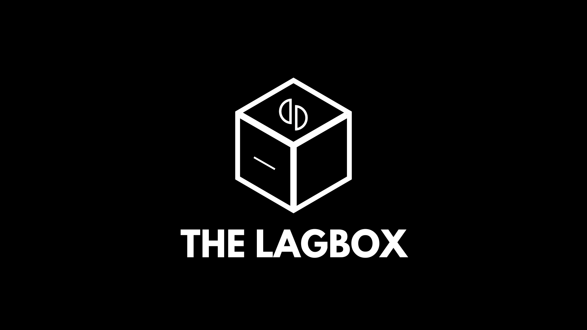 THE LAGBOX - 5# | Details