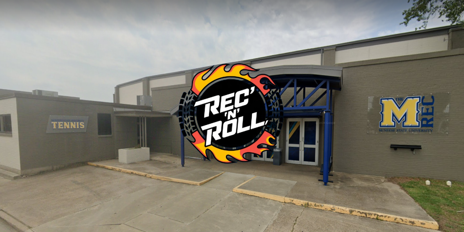 Rec 'n' Roll v4 | Teams