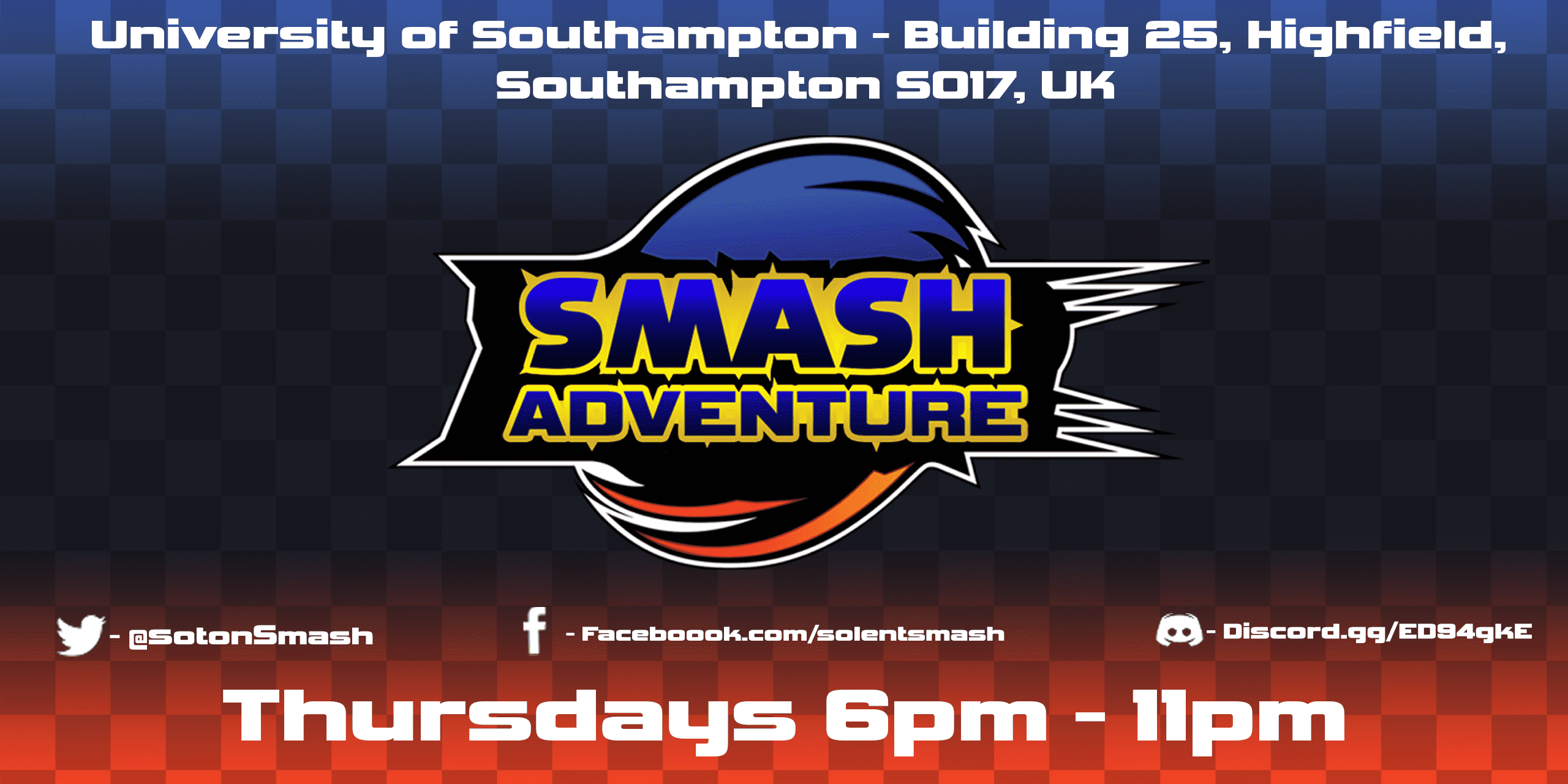 Smash Adventure... | Details