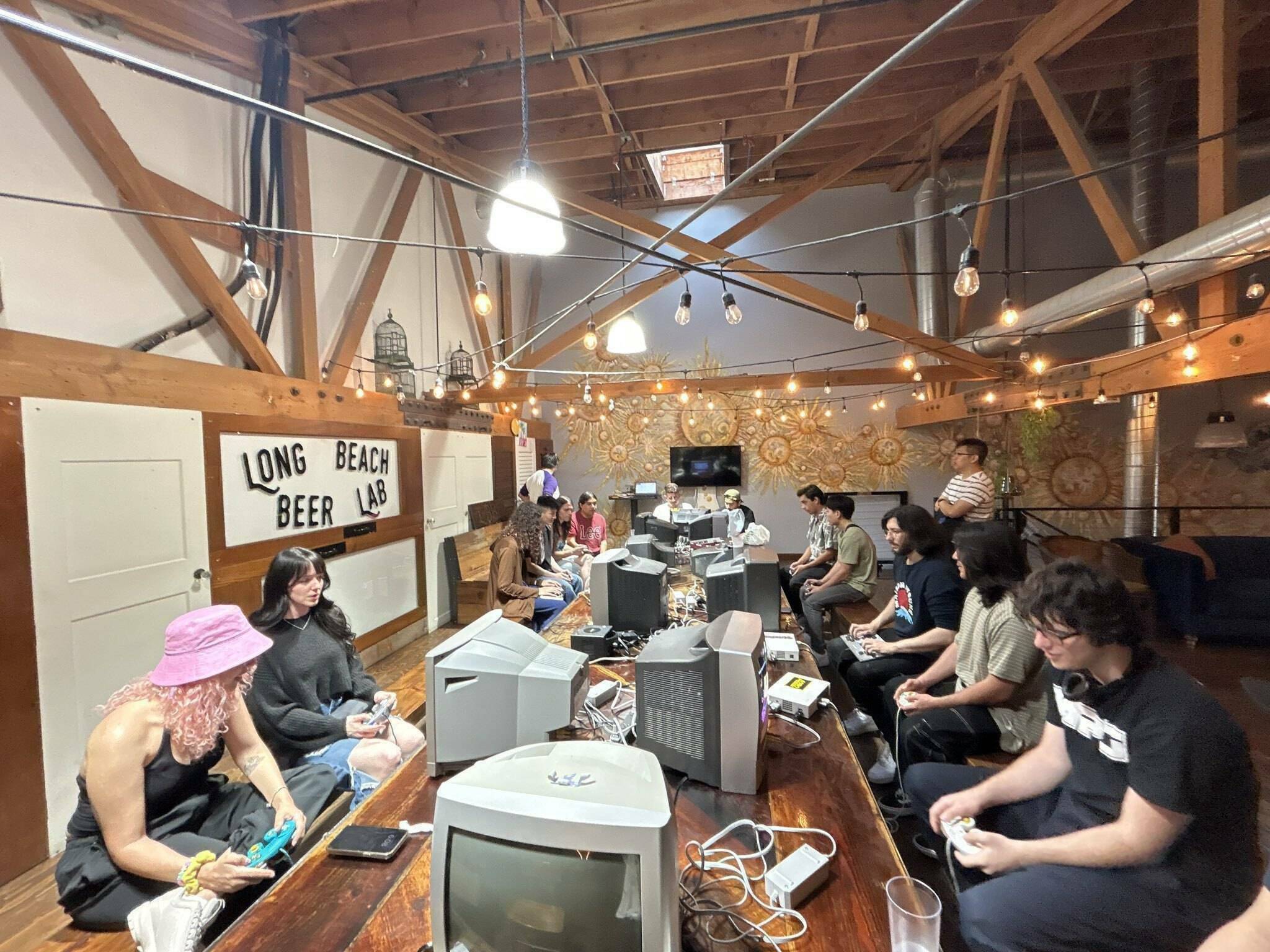 Lab Monster 44 | Details