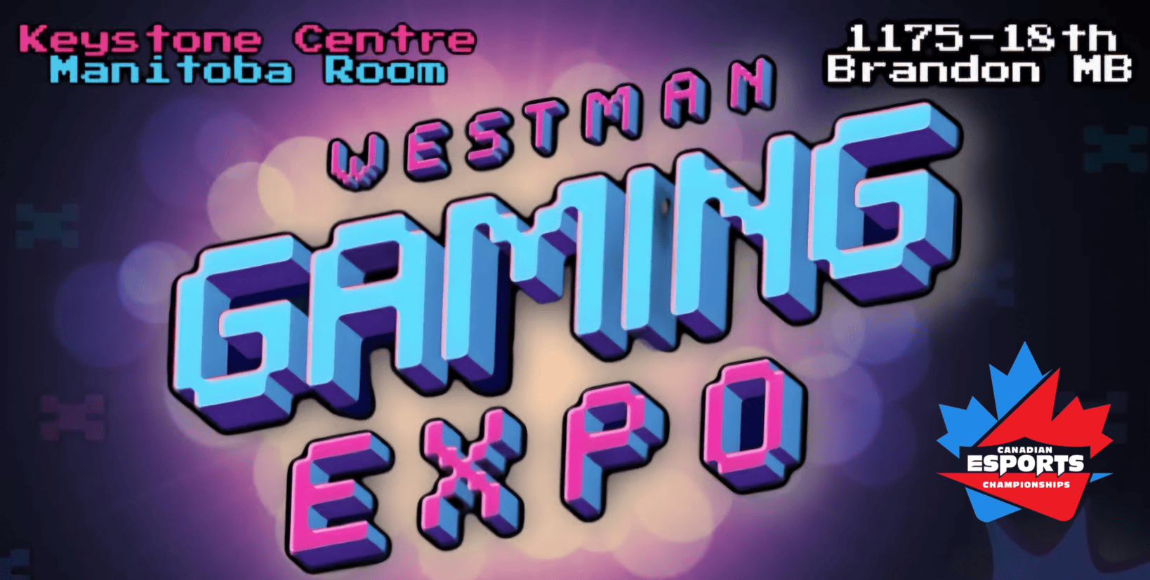 WestMan Gaming ... | Overview