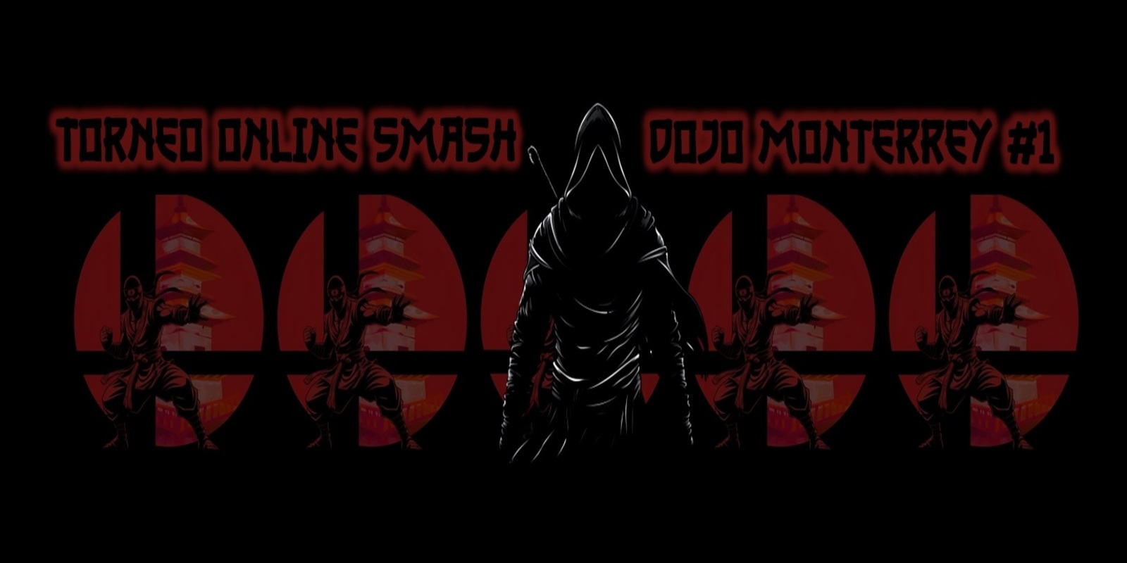 Smash Dojo Mont... | Events