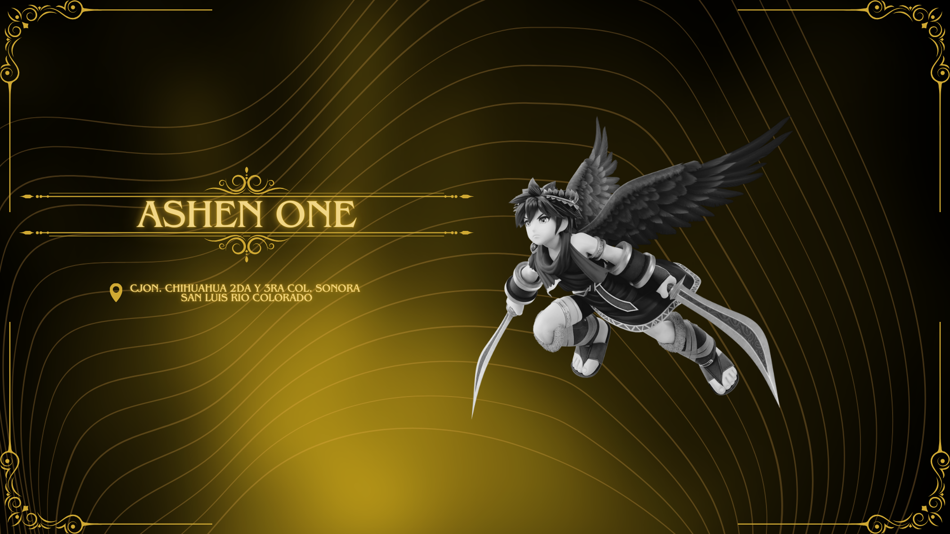 Ashen One #2 | Details