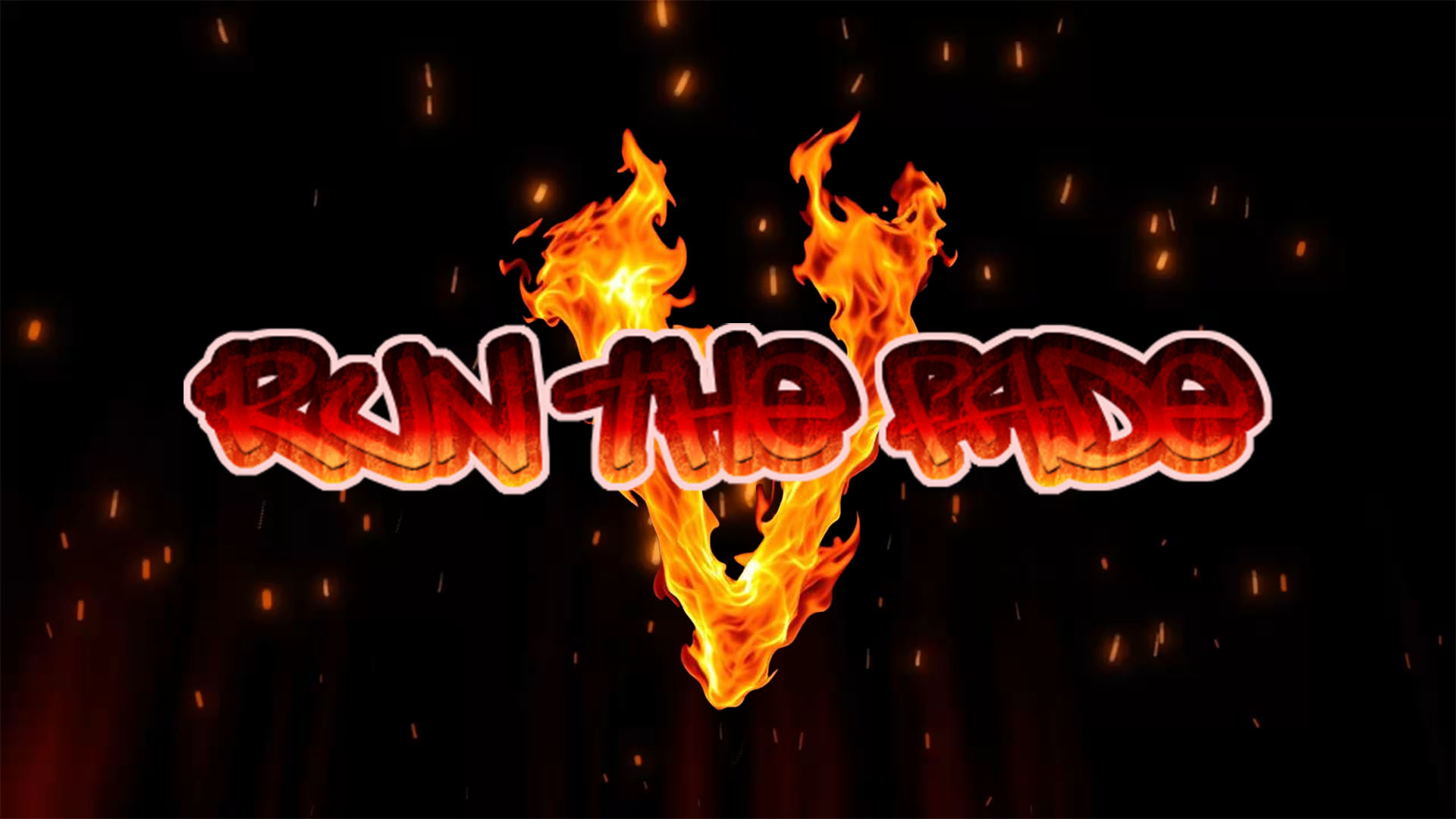 Run The Fade V | Details