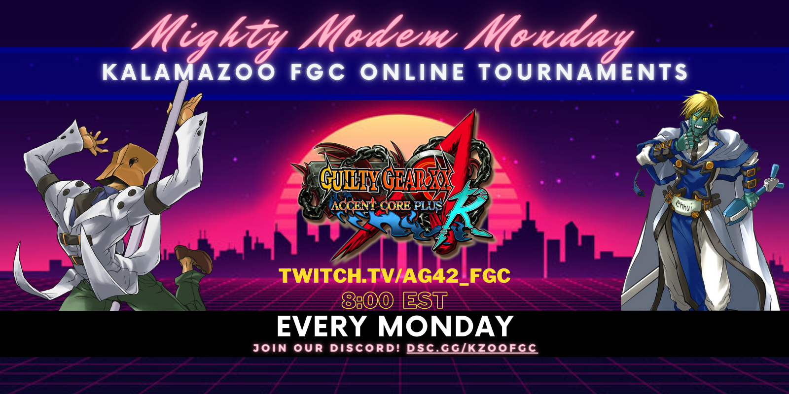 Mighty Modem Mo... | Details