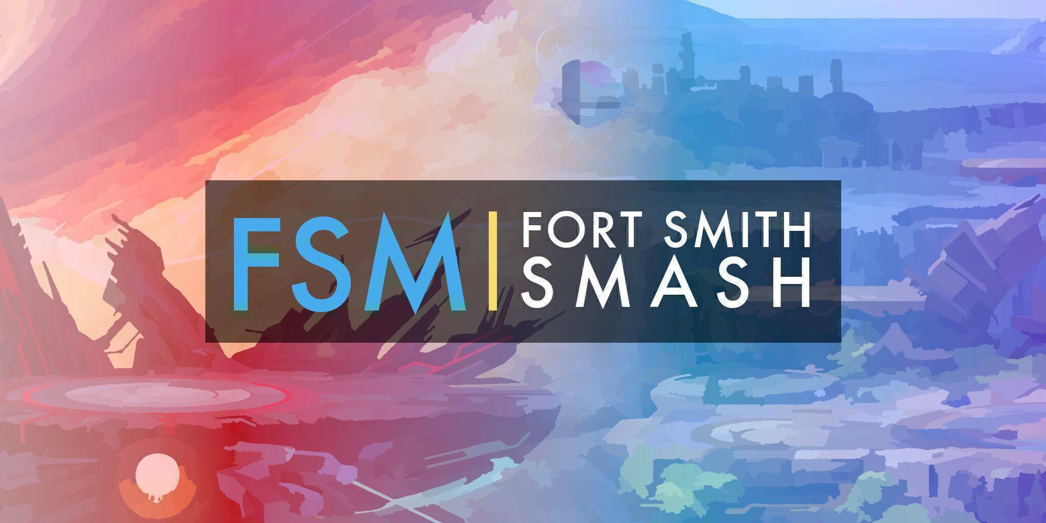 Forth Smith Sma... | Details