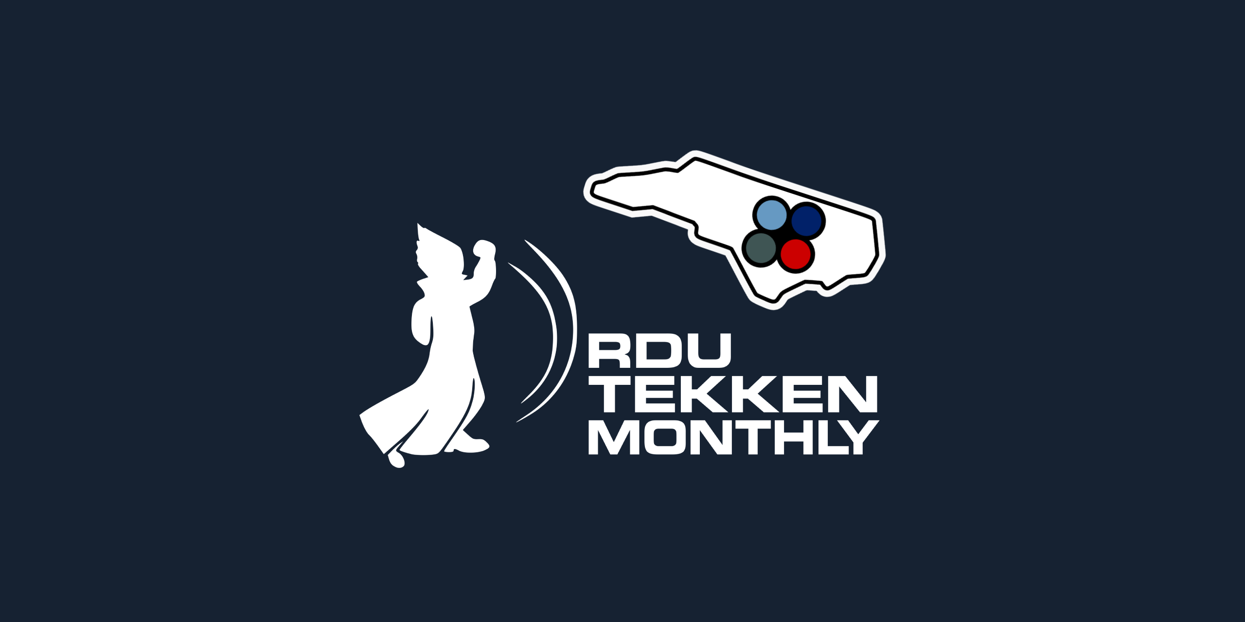RDU Tekken Mont... | Attendees