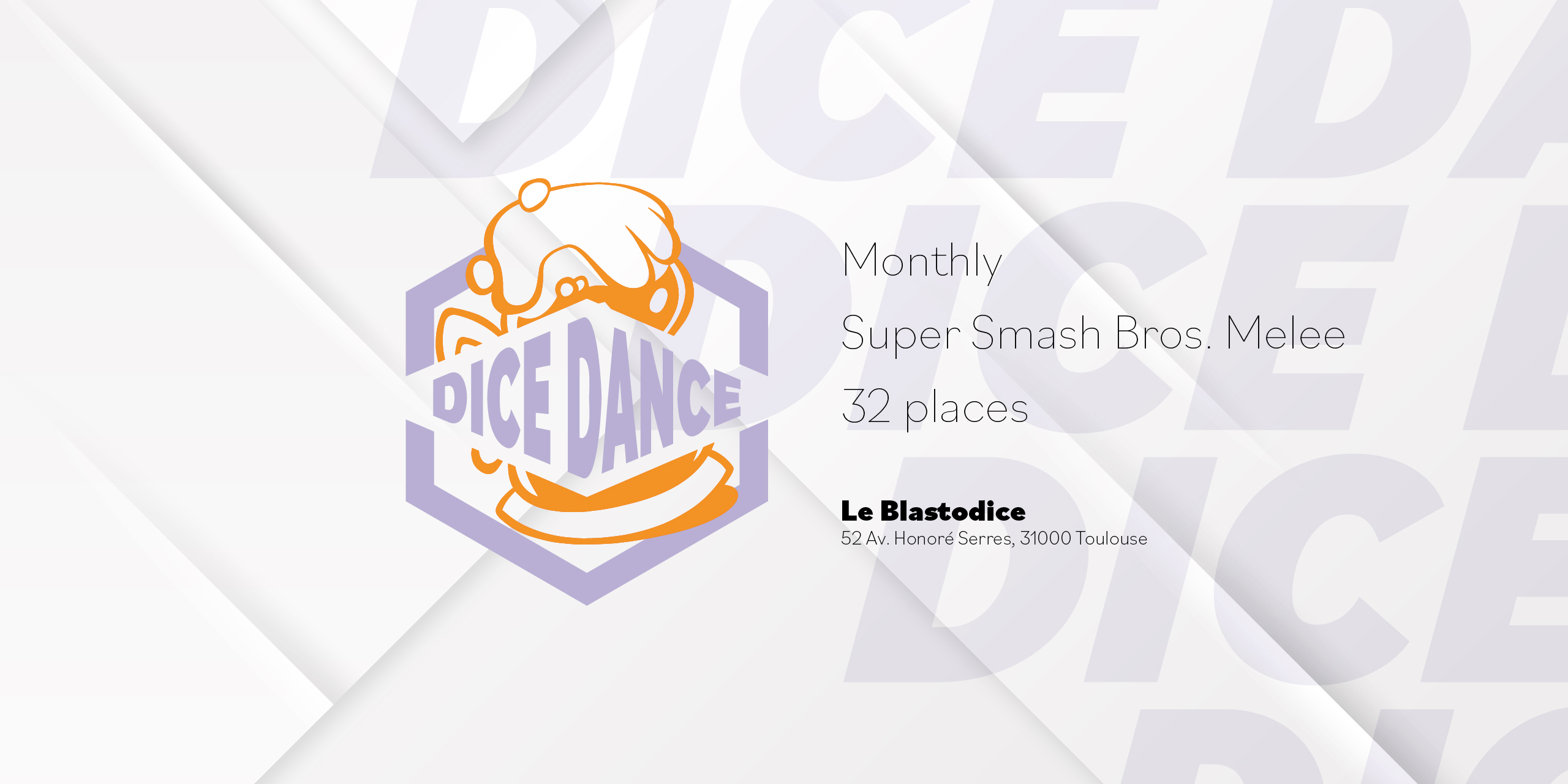 Dice Dance #24 | Details