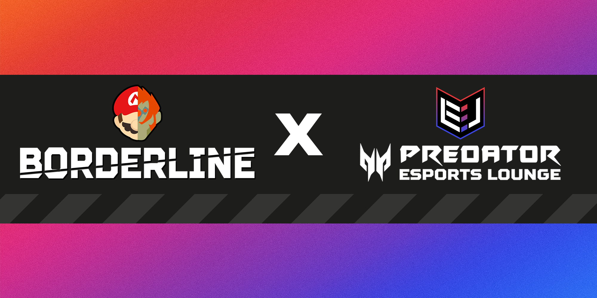 BORDERLINE SMAS... | Details