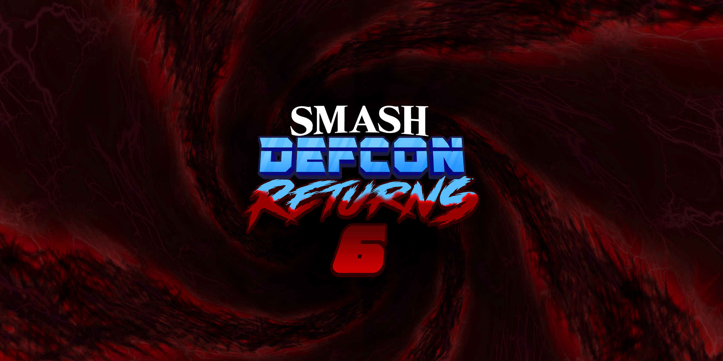 Smash Defcon Re... | Details