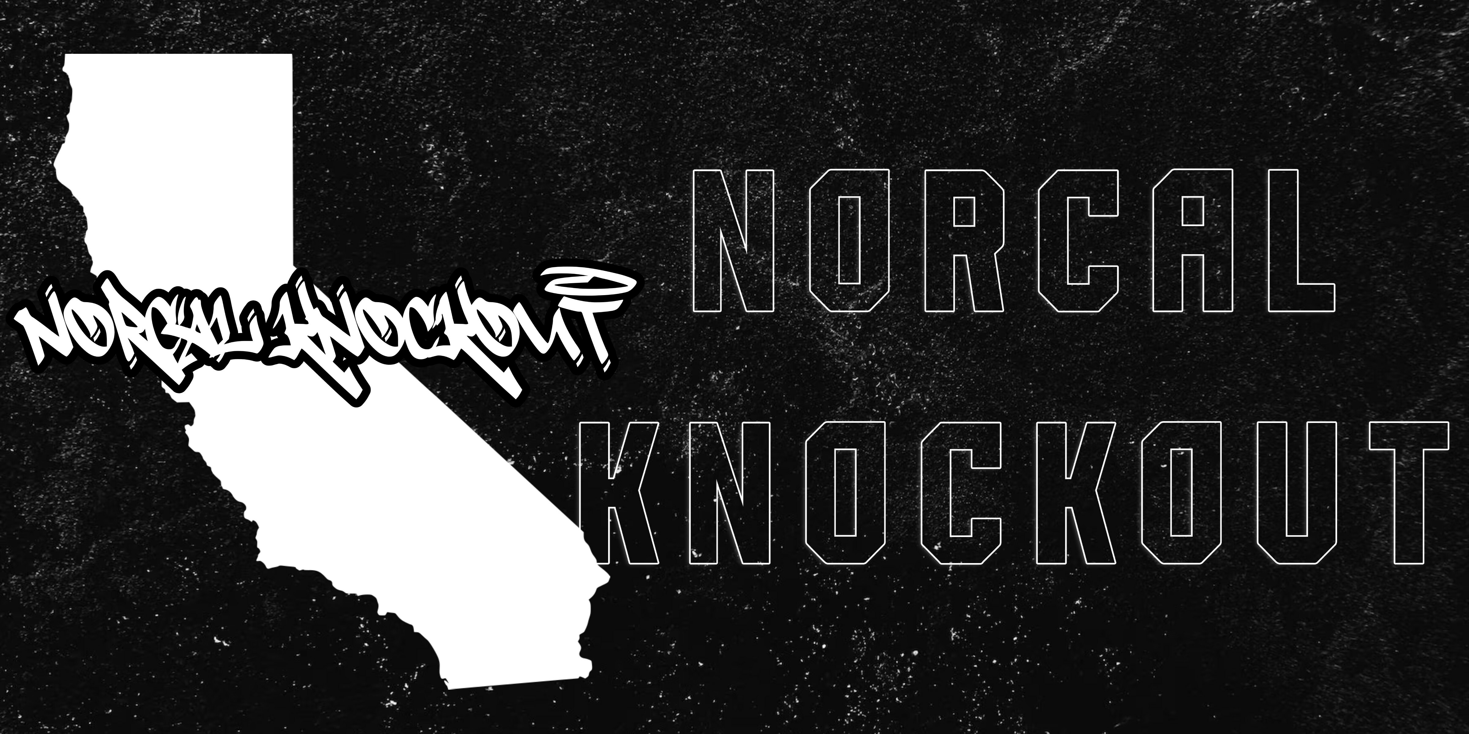 NorCal Knockout... | Register