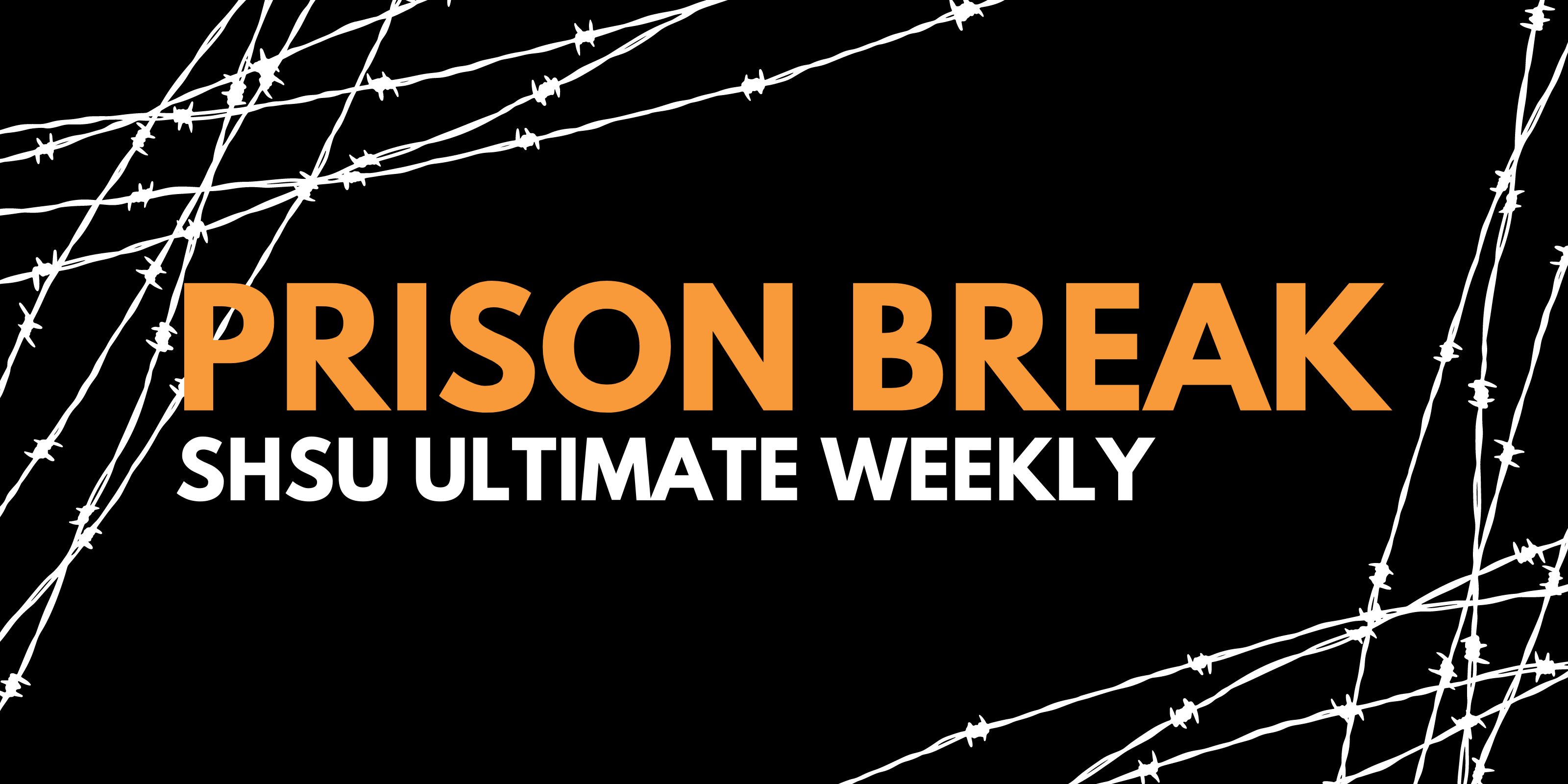 Prison Break #5... | Events