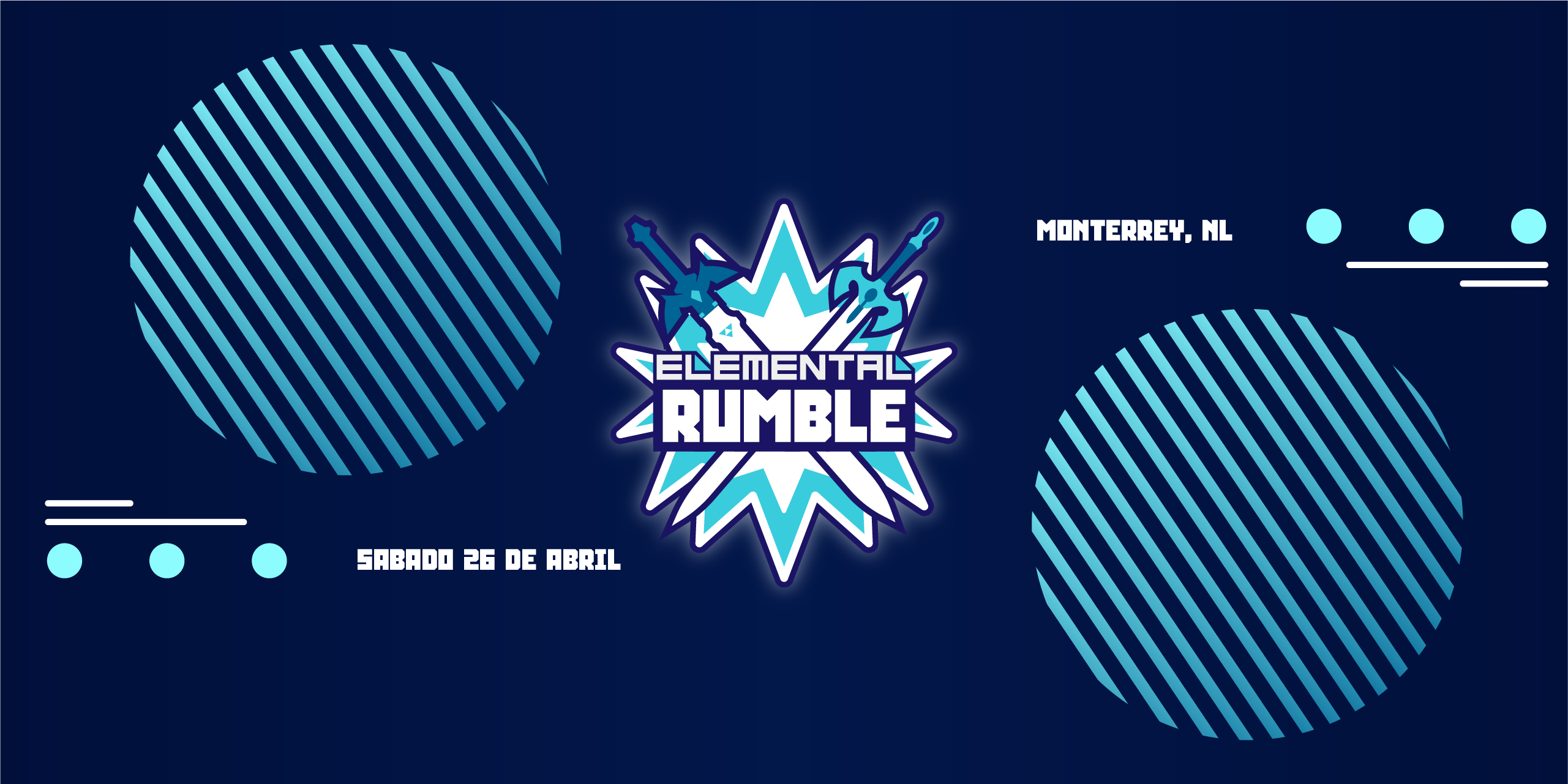 Elemental Rumble | Details