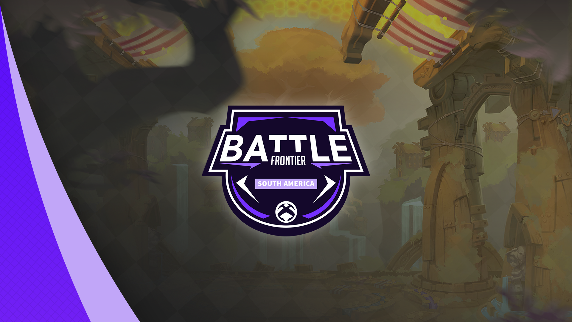 Battle Frontier... | Details