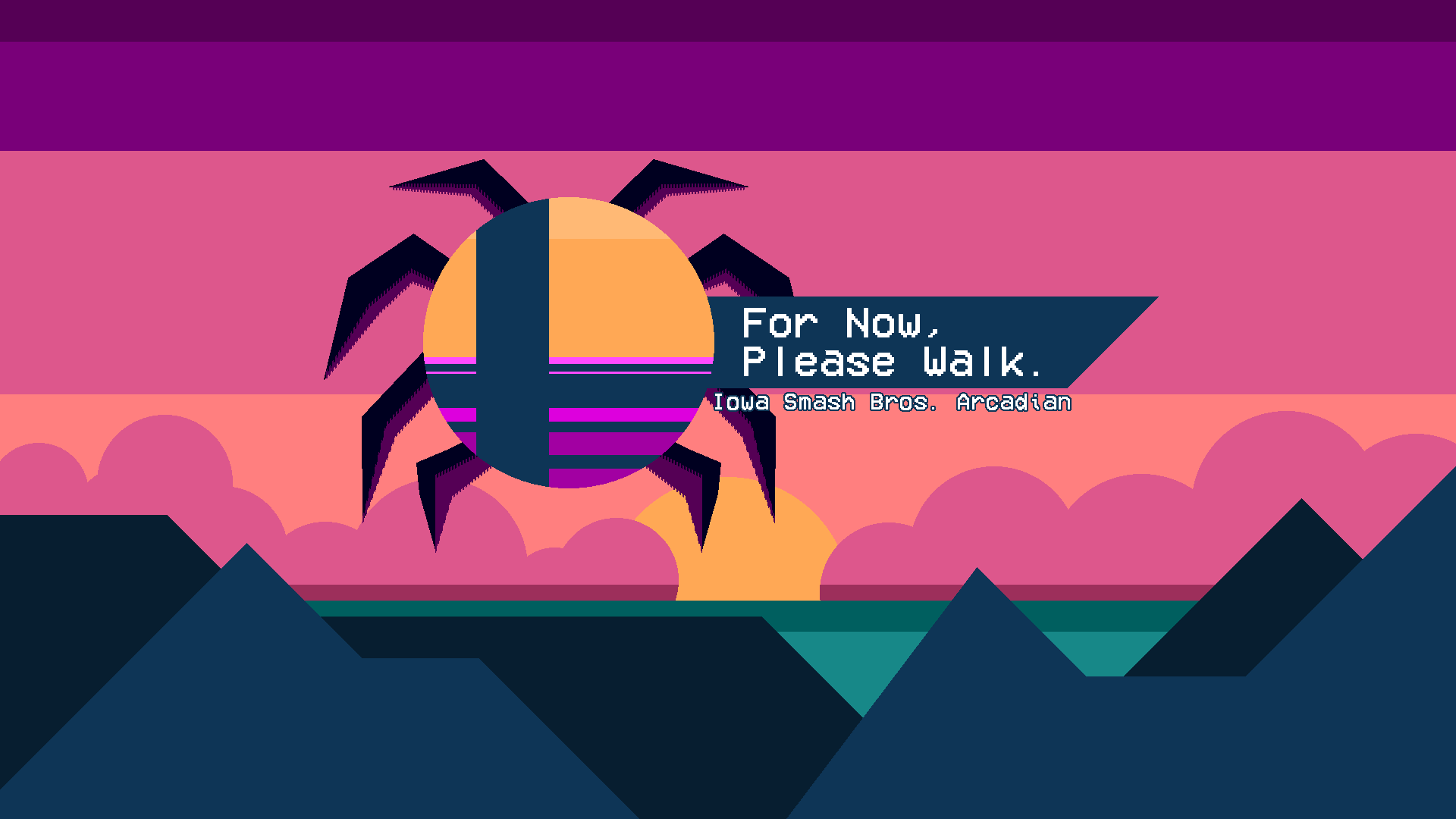 For Now, Please... | Teams