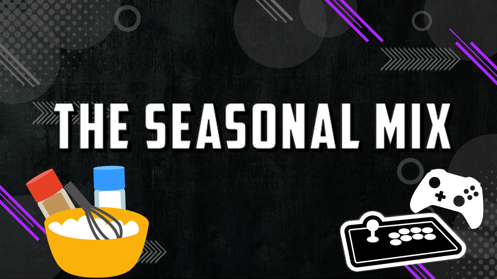 The Seasonal Mi... | Overview