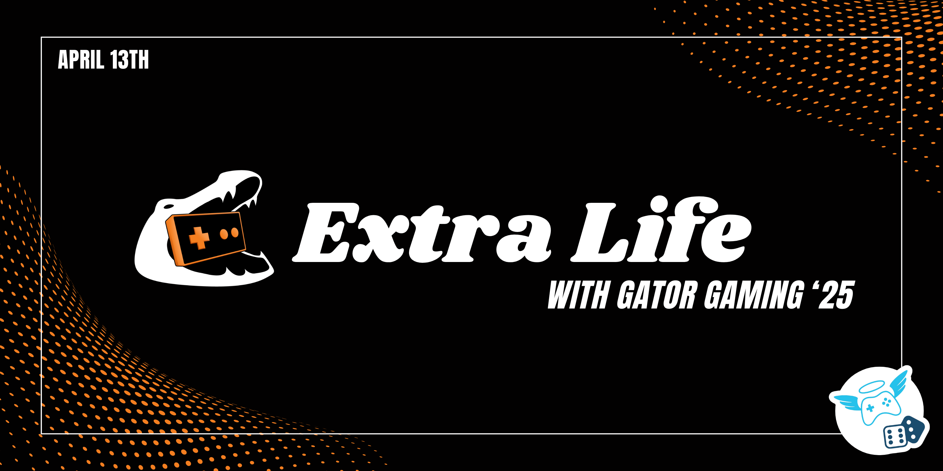Extra Life with... | Details