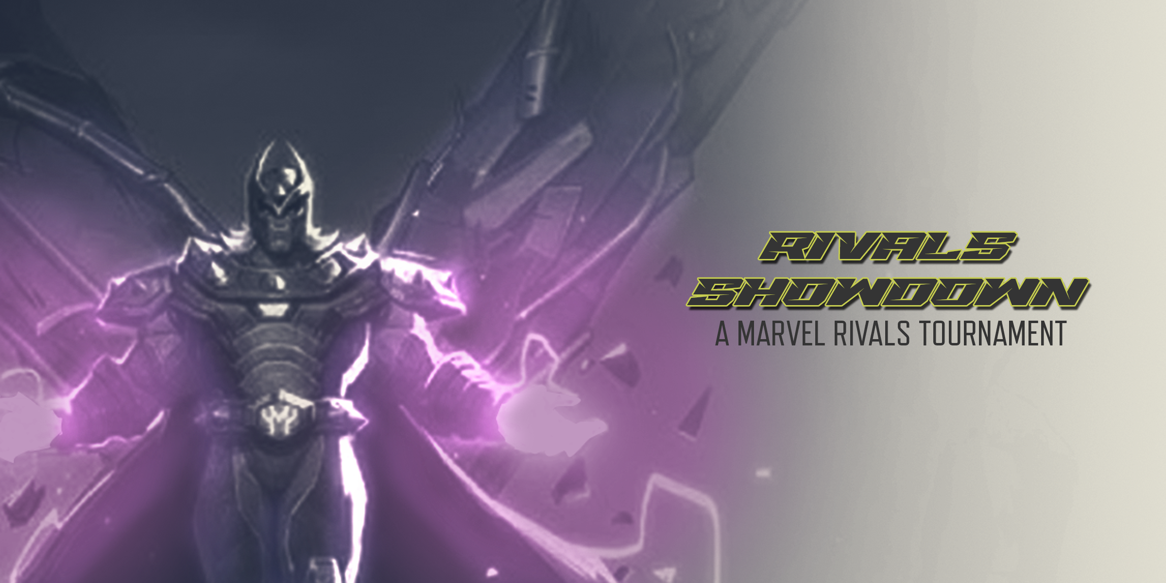 Marvel Rivals S... | Events